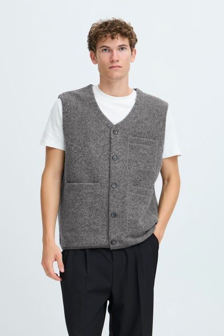 Gilets pour Homme | Collection 2025 | Sarenza France