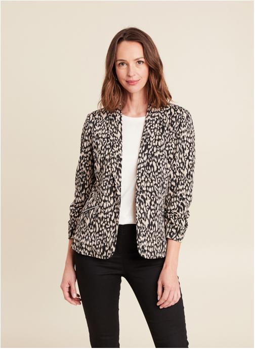 Vestes Bréal pour Femme | Collection 2026 | Sarenza France