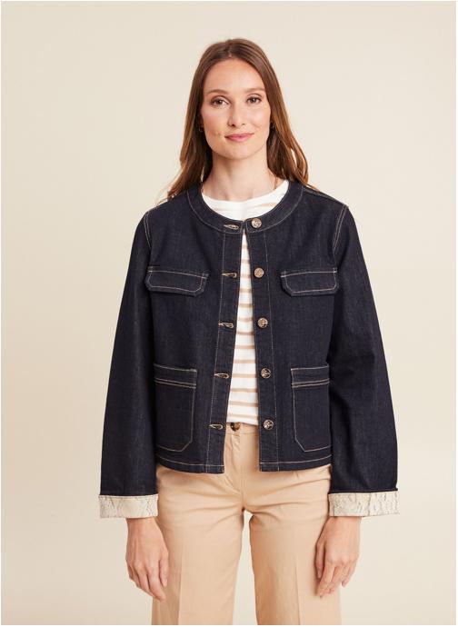 Vestes Bréal pour Femme | Collection 2025 | Sarenza France