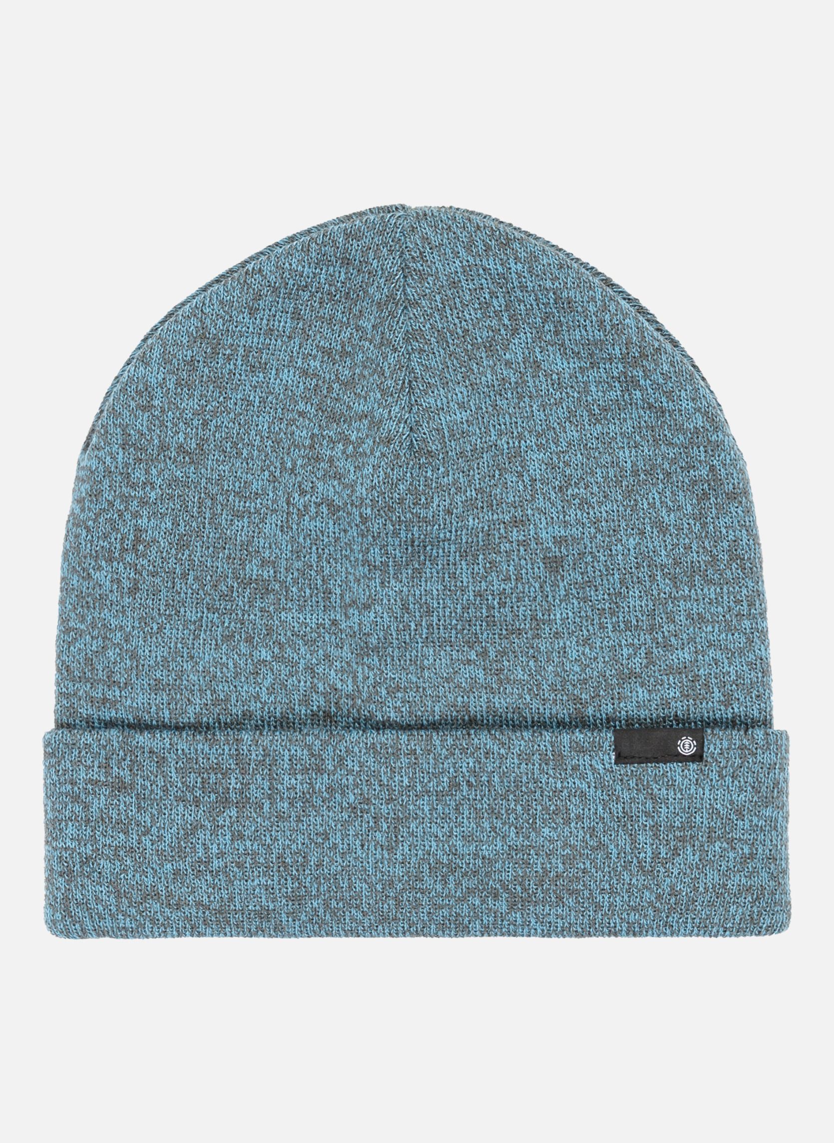 Element Bonnets Bonnet classique MID ICON BLEND homme bleu | Sarenza France