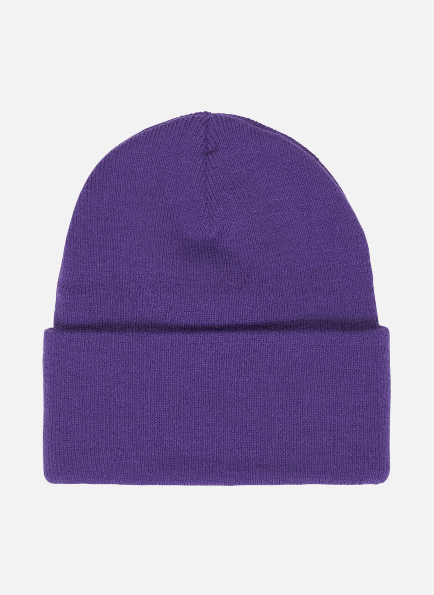 Element Bonnets High Icon homme violet | Sarenza France