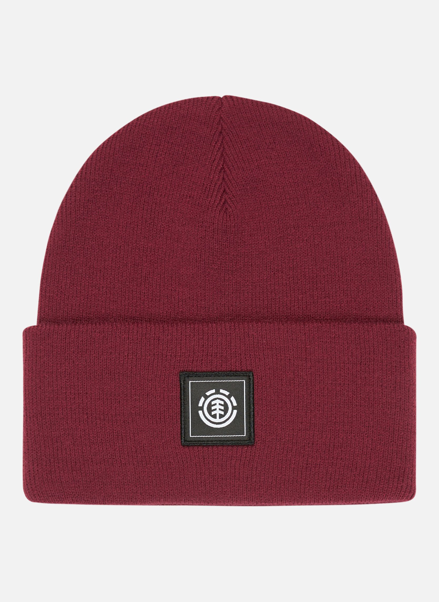 Element Bonnets High Icon homme rouge | Sarenza France