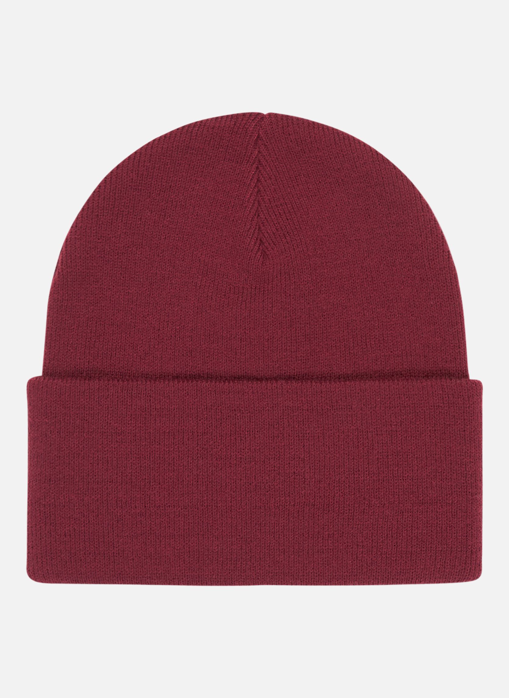 Element Bonnets High Icon homme rouge | Sarenza France