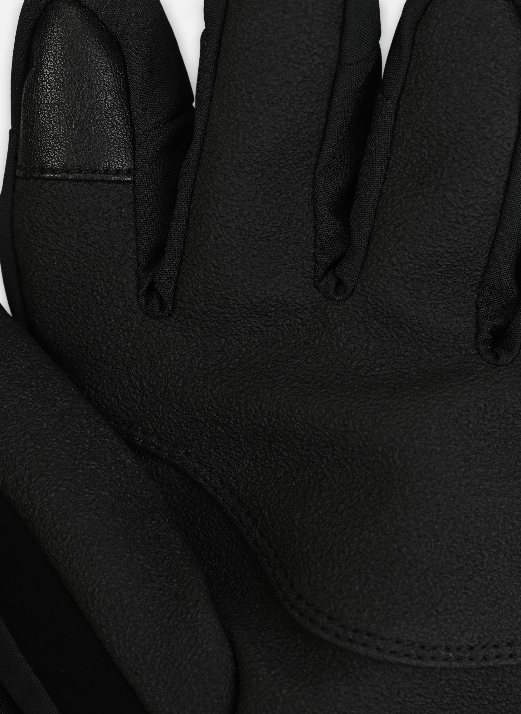 Roxy Gants Freshfield Girl Gloves fille noir | Sarenza France