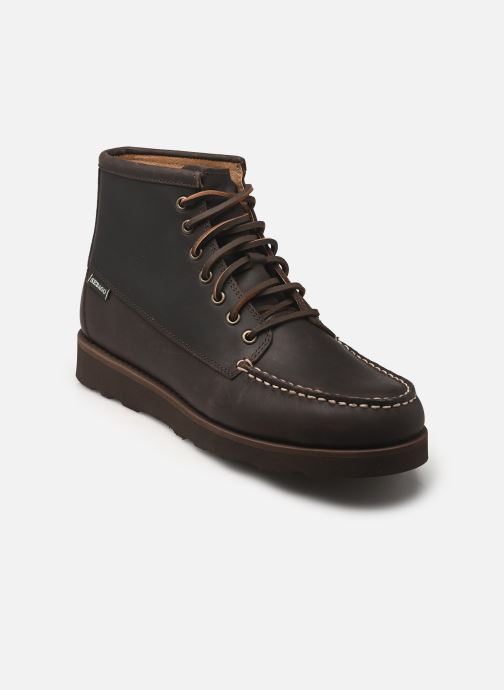 Collection Sebago 2025 | Sarenza France