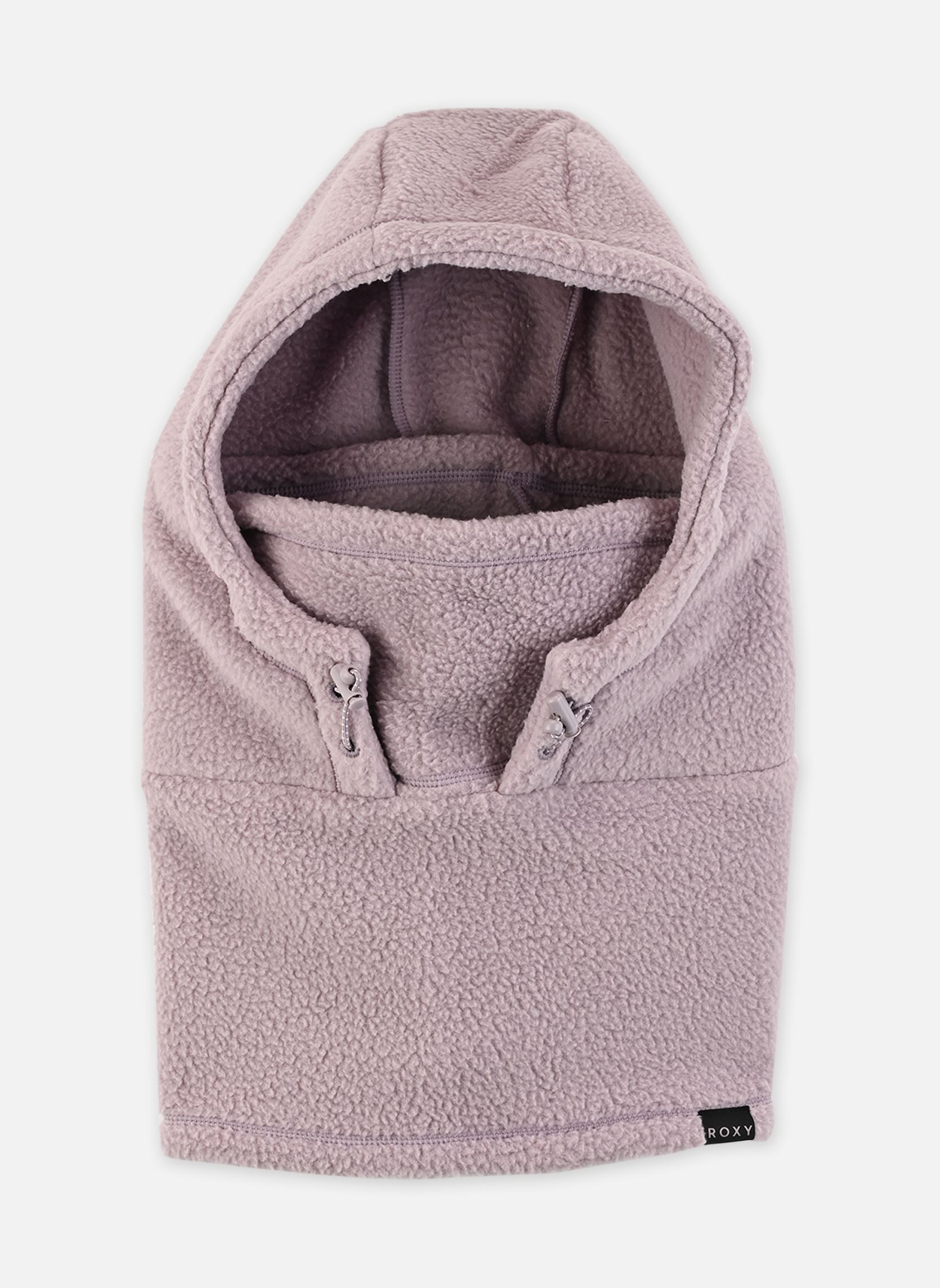 Roxy Bonnets Roxy Pow Balaclava femme violet | Sarenza France
