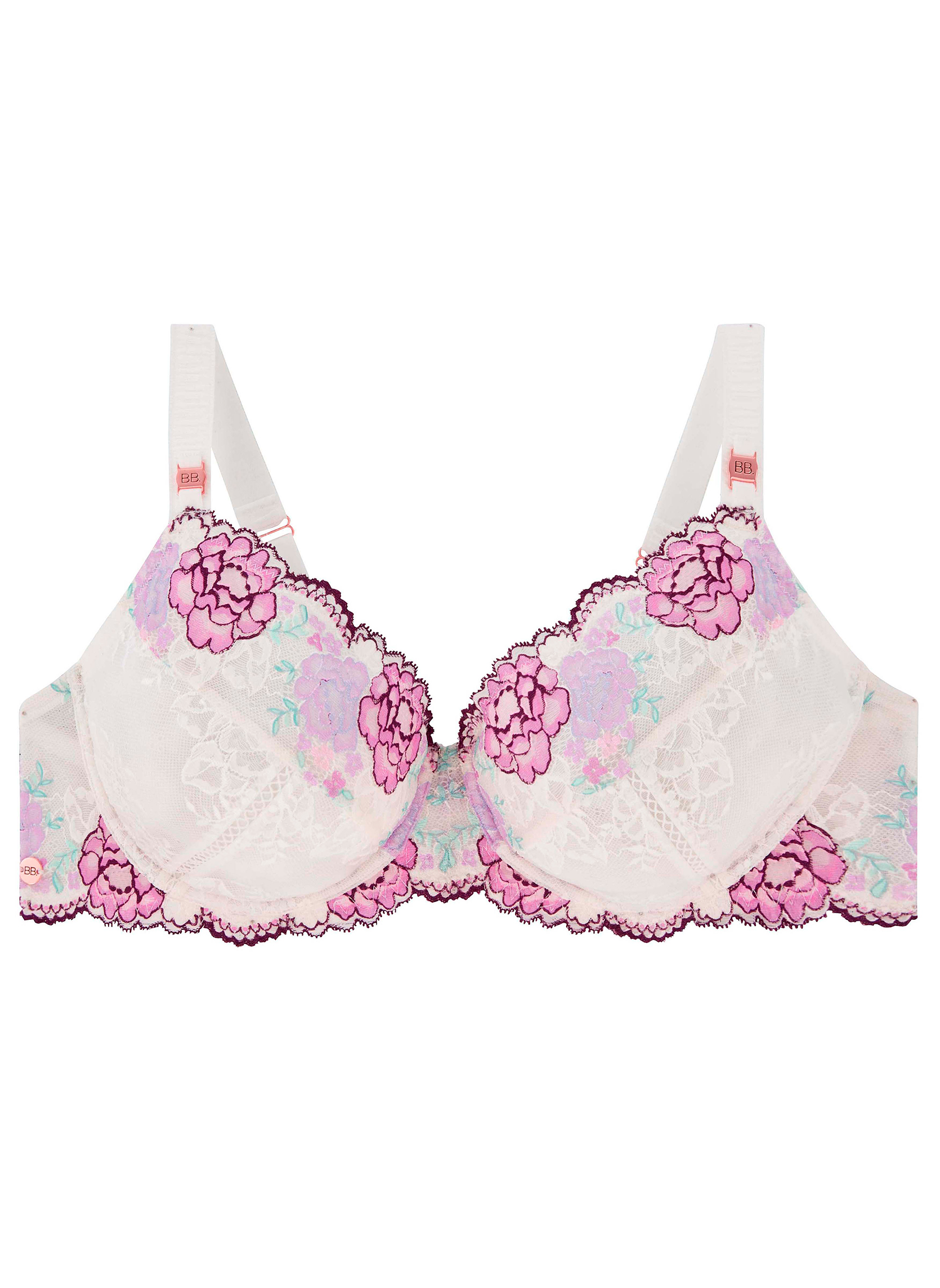 Brigitte Bardot Brassières de Sport Soutien-gorge armatures grand ...