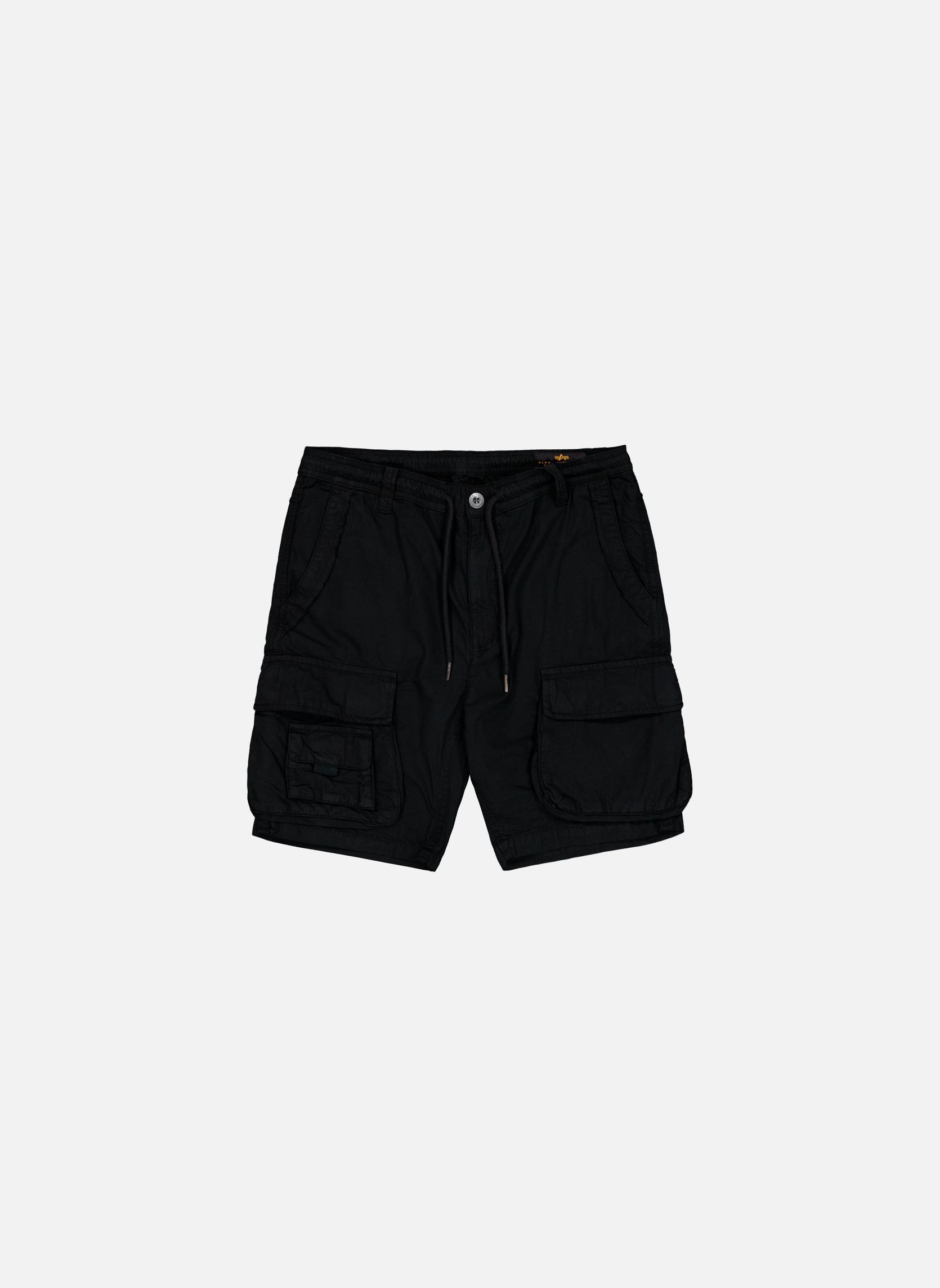 Alpha Industries Shorts Aloha Safari Short homme noir | Sarenza France