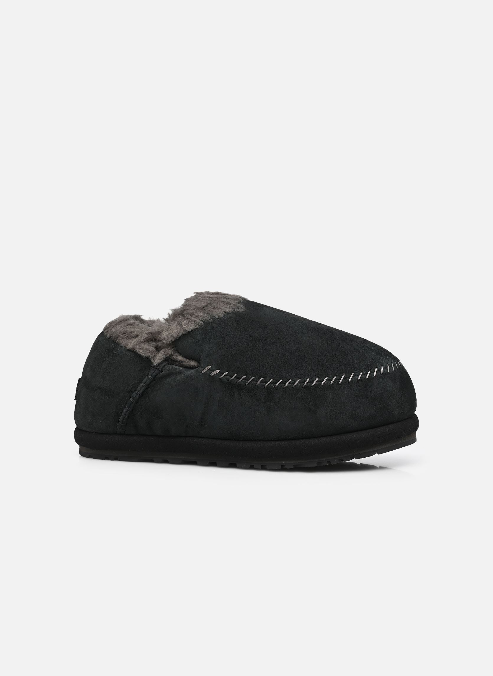 UGG Chaussons M Anders homme noir | Sarenza France