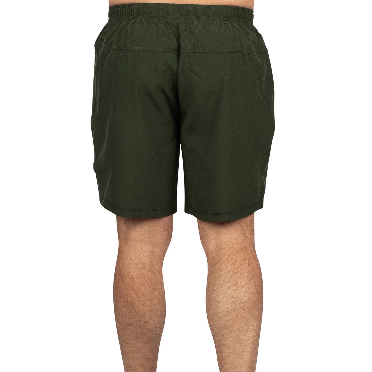 Shilton Shorts Short tech sport - SSD24700MF - Kaki homme vert ...