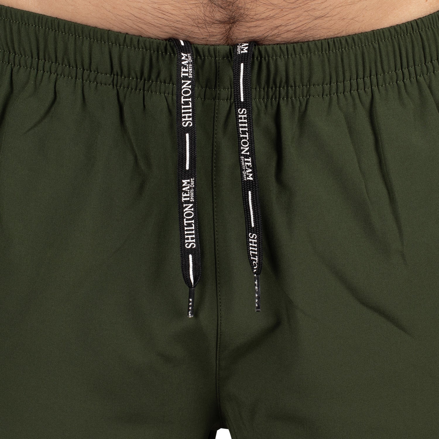 Shilton Shorts Short tech sport - SSD24700MF - Kaki homme vert ...
