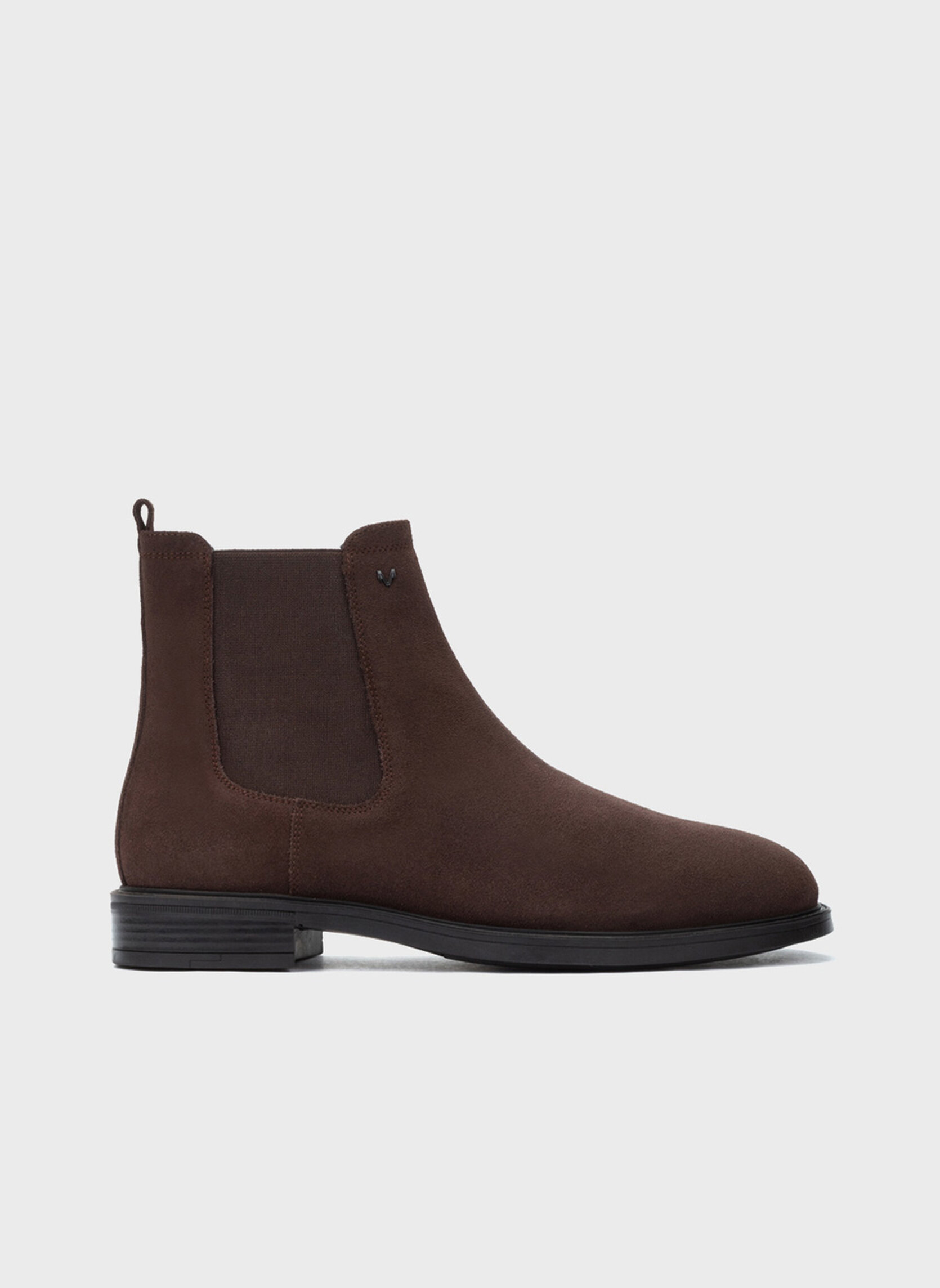 Martinelli Bottines et boots Bottines cuir Albany homme marron ...