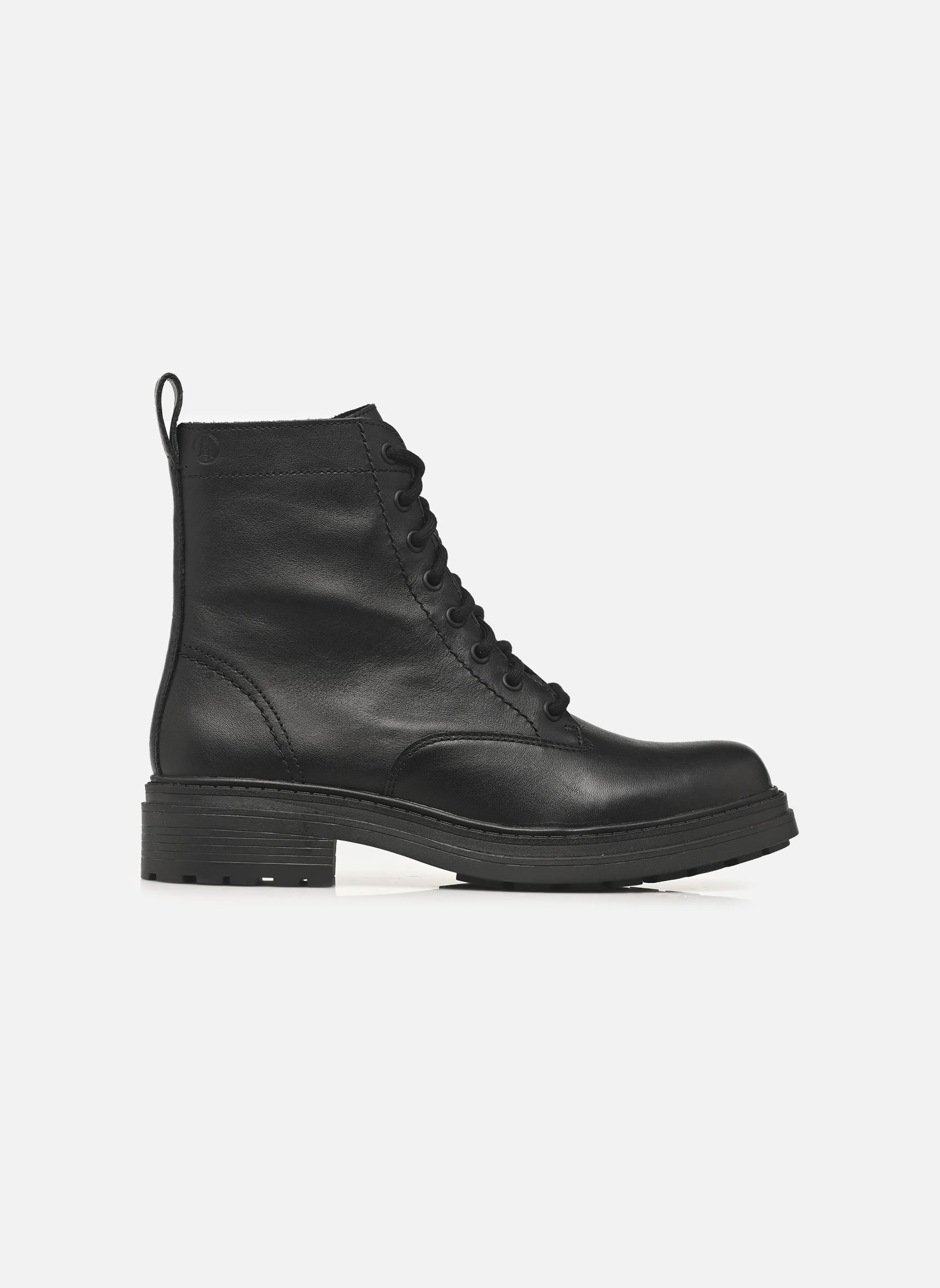Clarks Bottines à lacets Orinoco3 Style femme noir | Sarenza France