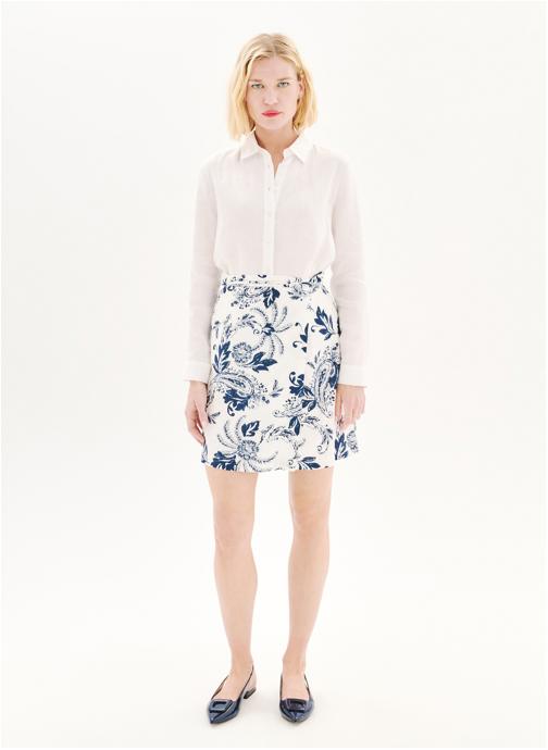 Jupes mi-longues pour Femme | Collection 2026 | Sarenza France