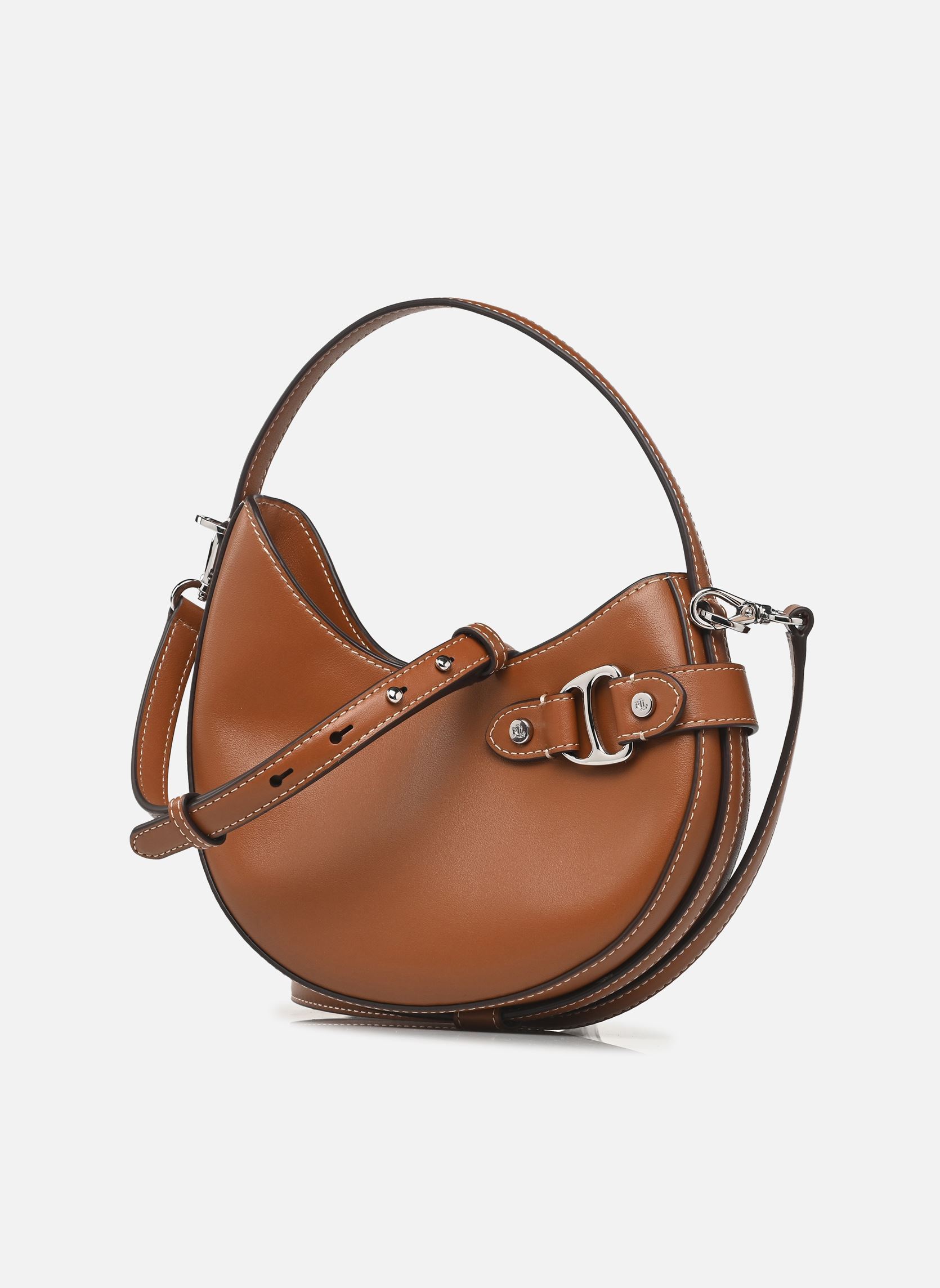 Lauren Ralph Lauren Sacs à main Tasha Sm Crs-Crossbody-Small femme ...