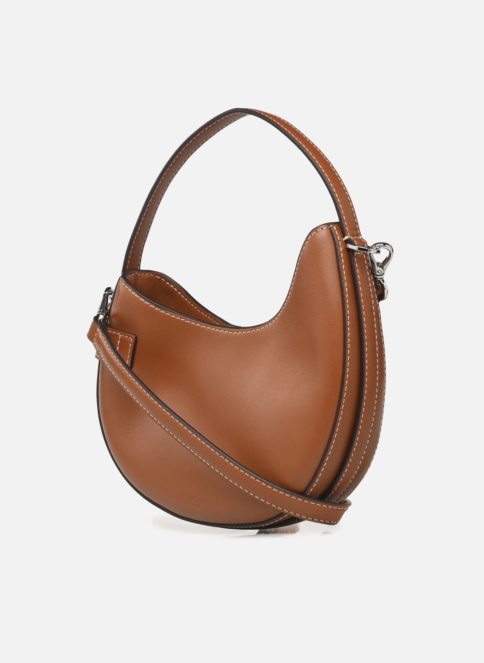 Lauren Ralph Lauren Sacs à main Tasha Sm Crs-Crossbody-Small femme ...
