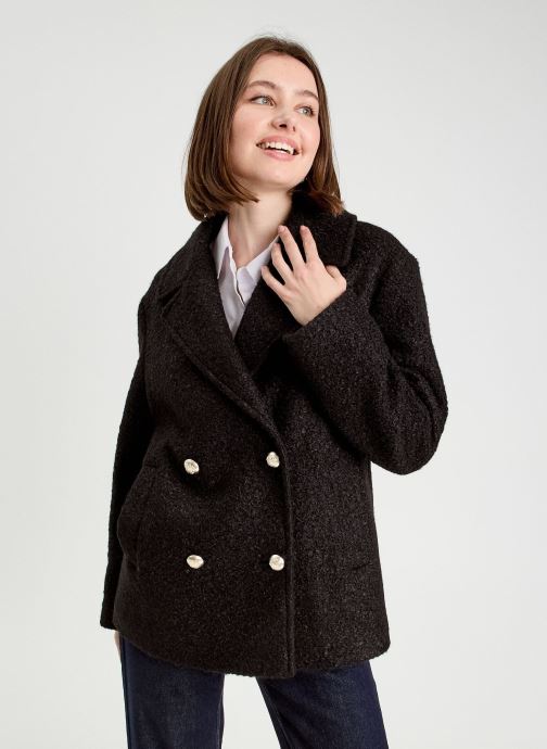 Soldes Vestes et manteaux femme Cache Cache | Sarenza France