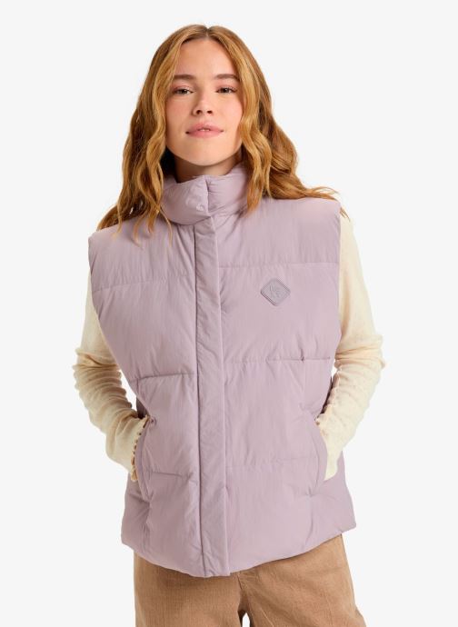 Soldes Vestes et manteaux Violet 2026 | Sarenza France
