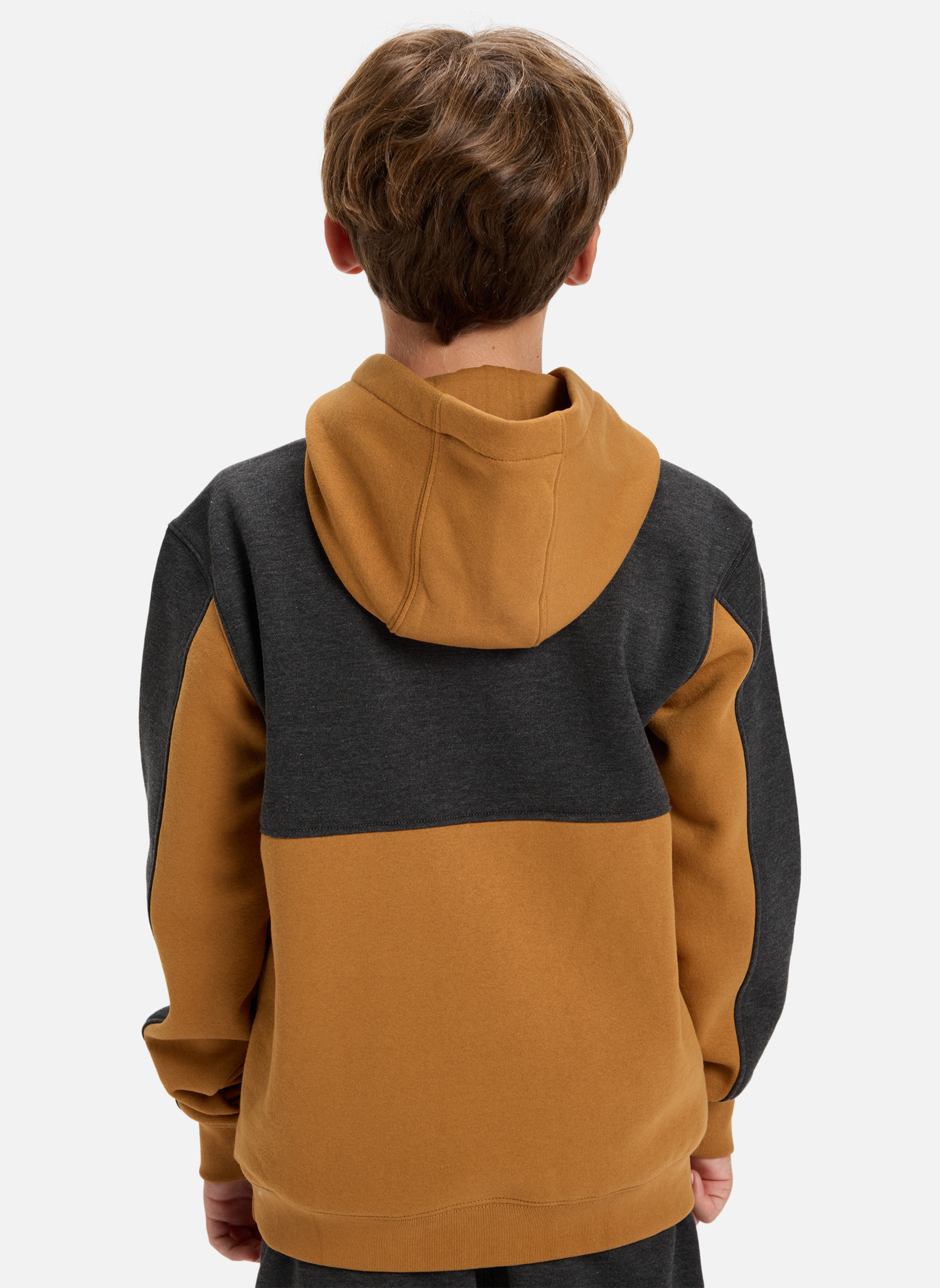 Quiksilver Sweats à capuche Sweat à capuche KNOWLEDGE AREAYOUTH garçon ...