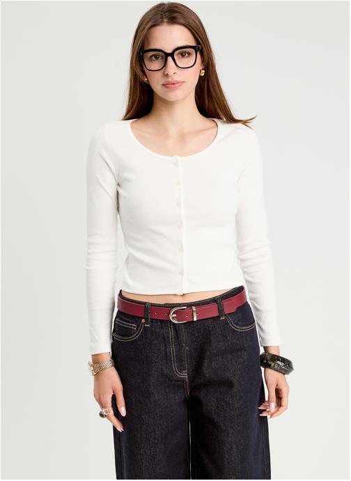 Soldes Vêtements femme Cache Cache | Sarenza France