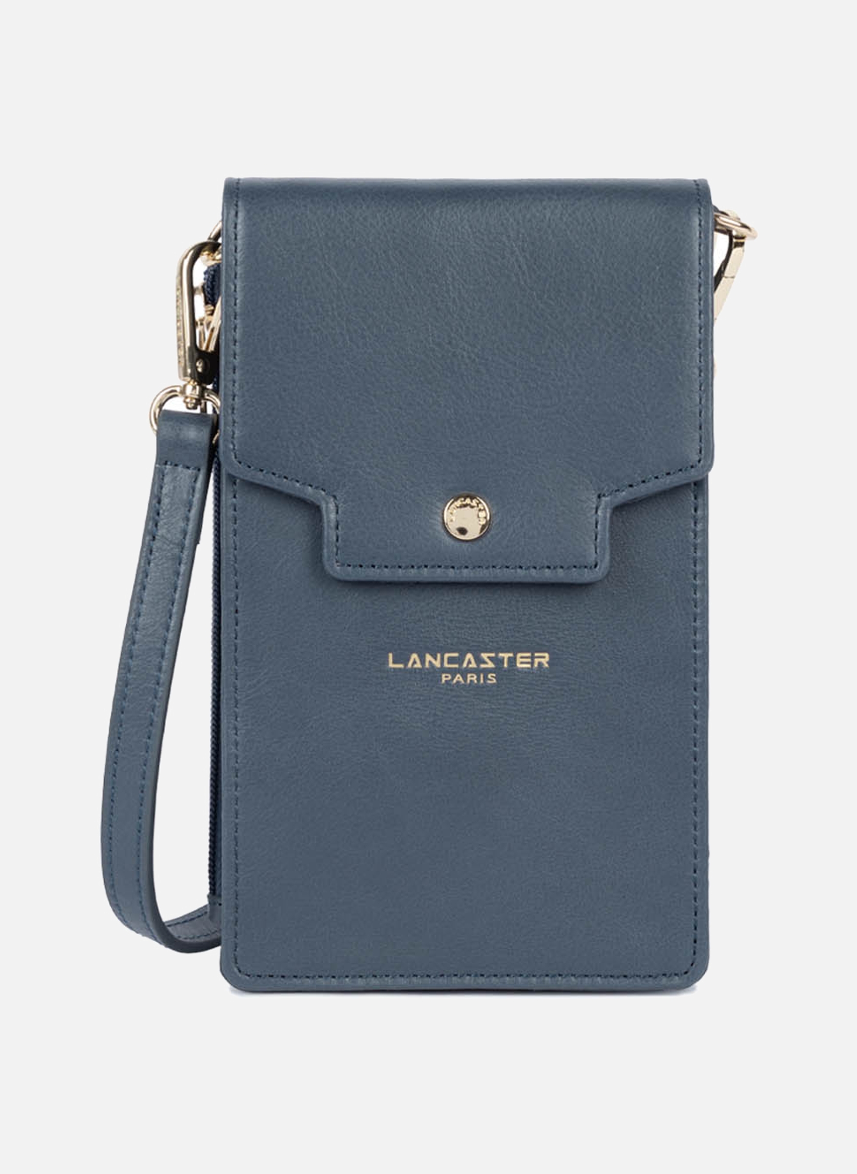 Lancaster Accessoires divers Pochette smartphone - Mademoiselle Grace ...