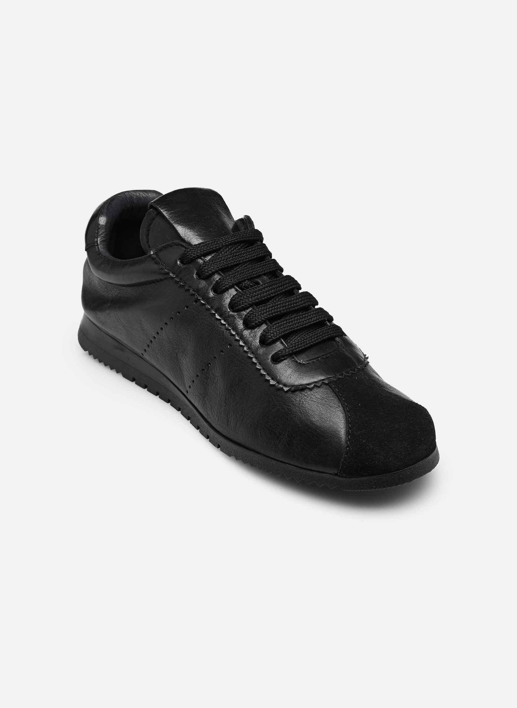 Jonak Baskets basses DABON femme noir | Sarenza Suisse