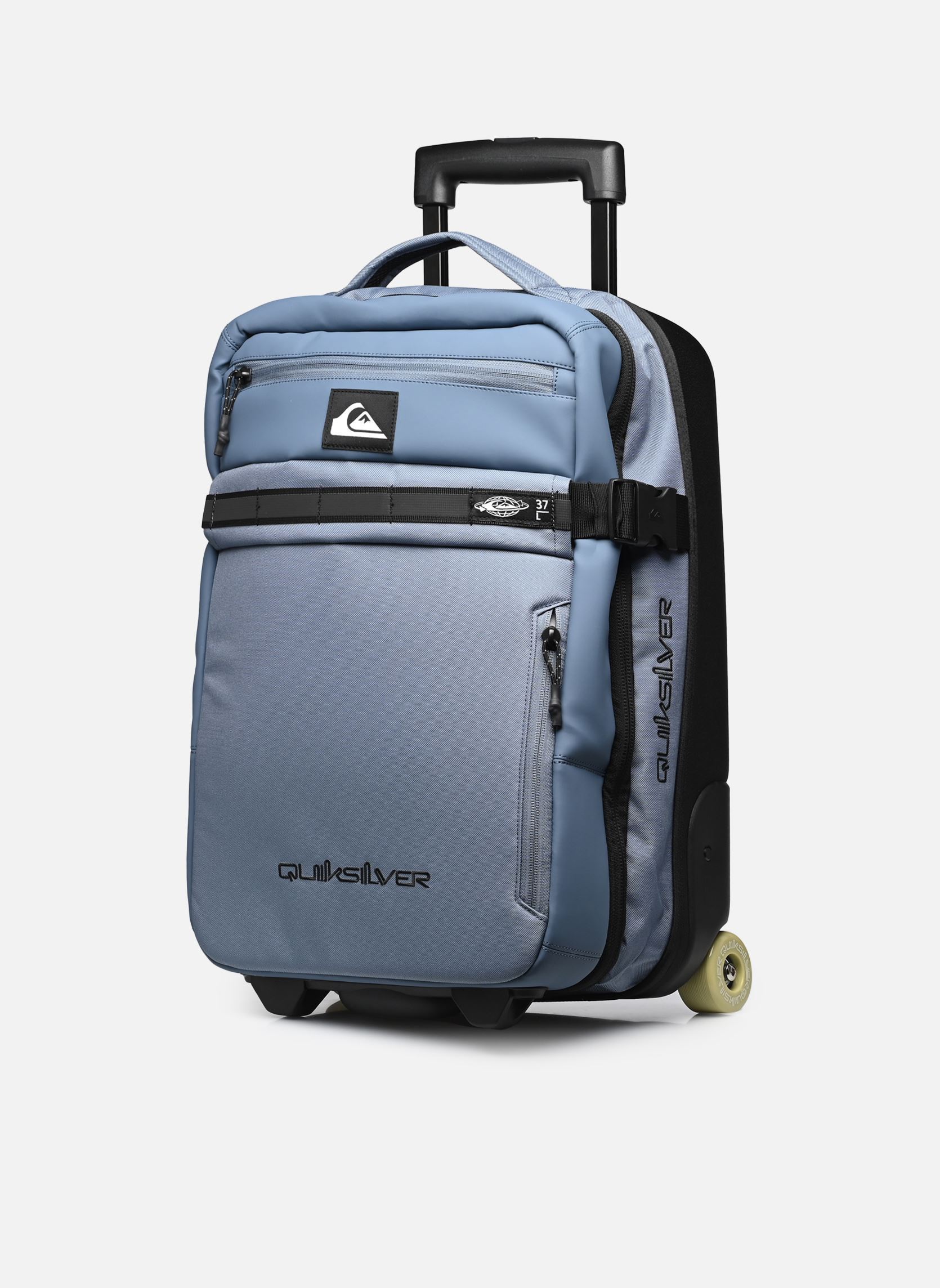 Quiksilver Valises cabine Cabin Lug homme bleu | Sarenza Suisse