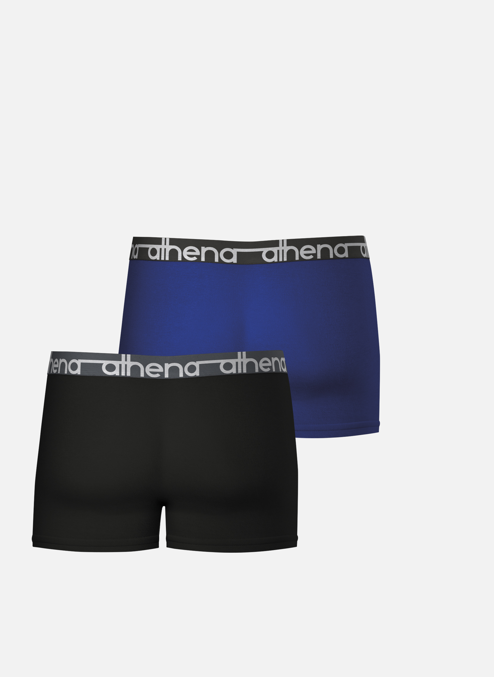 ATHENA Slips SPECIF WEB homme bleu | Sarenza France