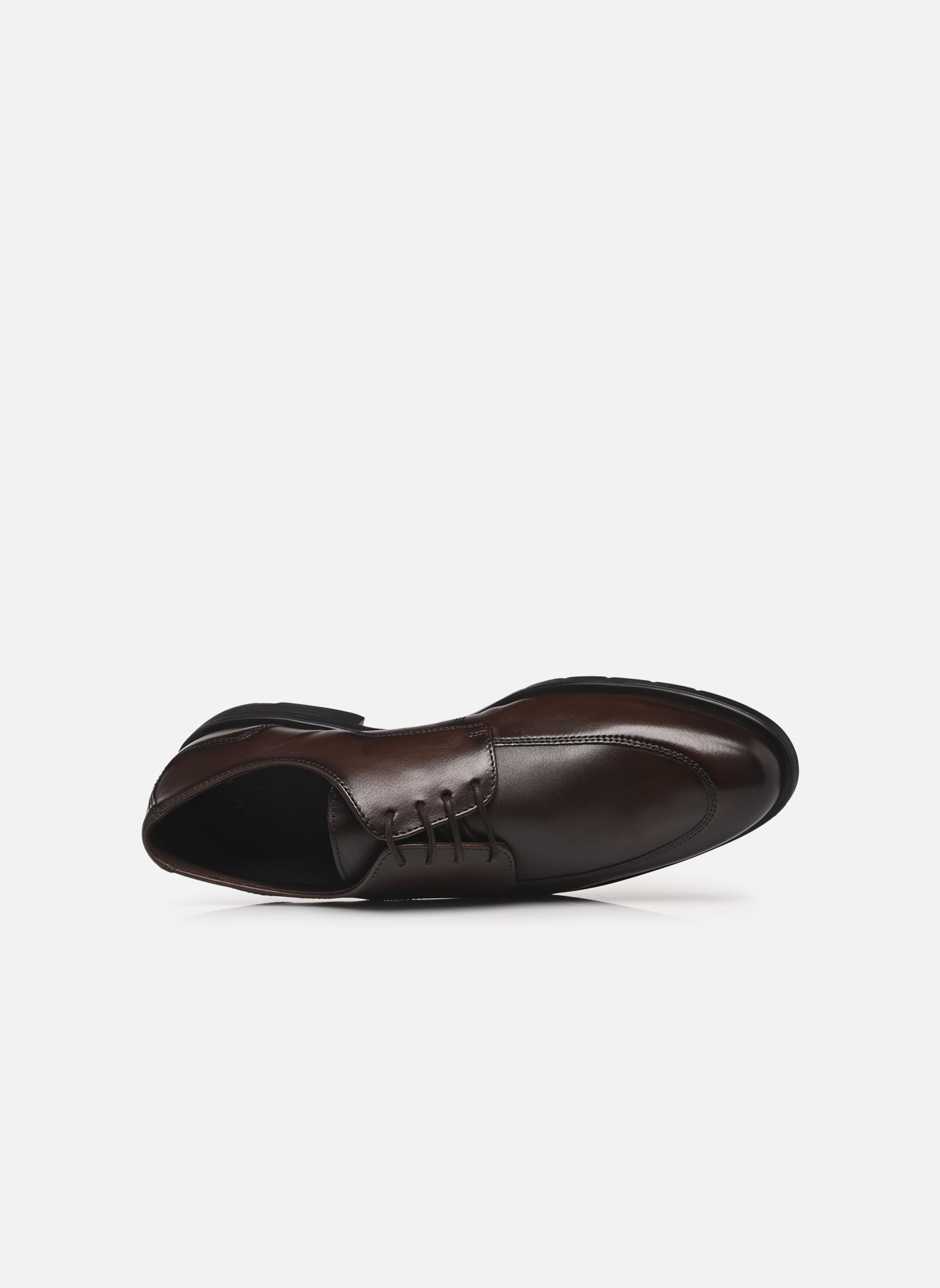 Lloyd Derbies Eezy 112 homme marron | Sarenza France