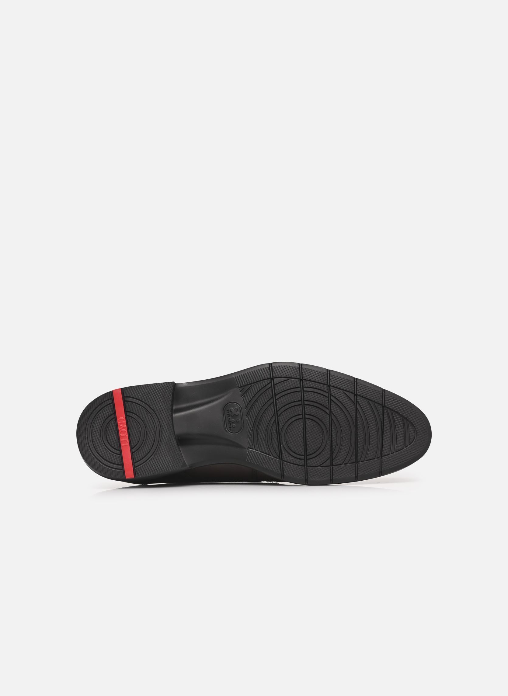 Lloyd Derbies Eezy 112 homme marron | Sarenza France