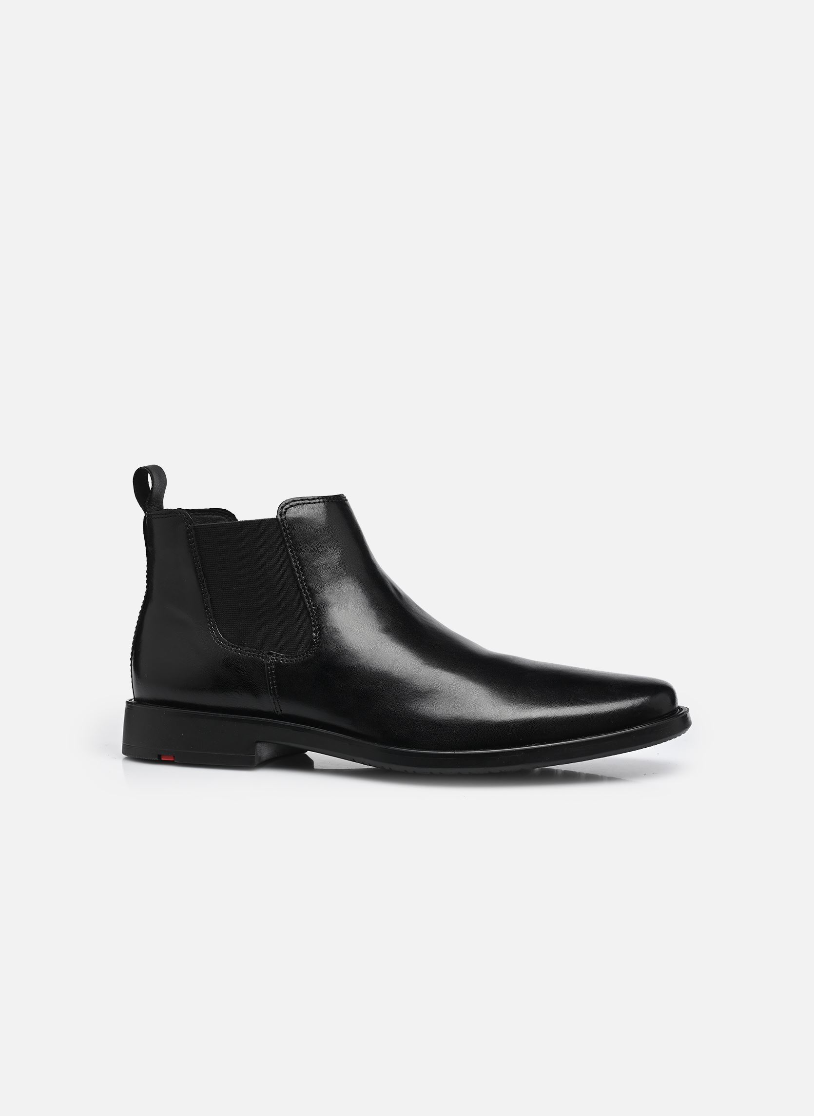 Lloyd Bottines et bottes Core 315 homme noir | Sarenza France