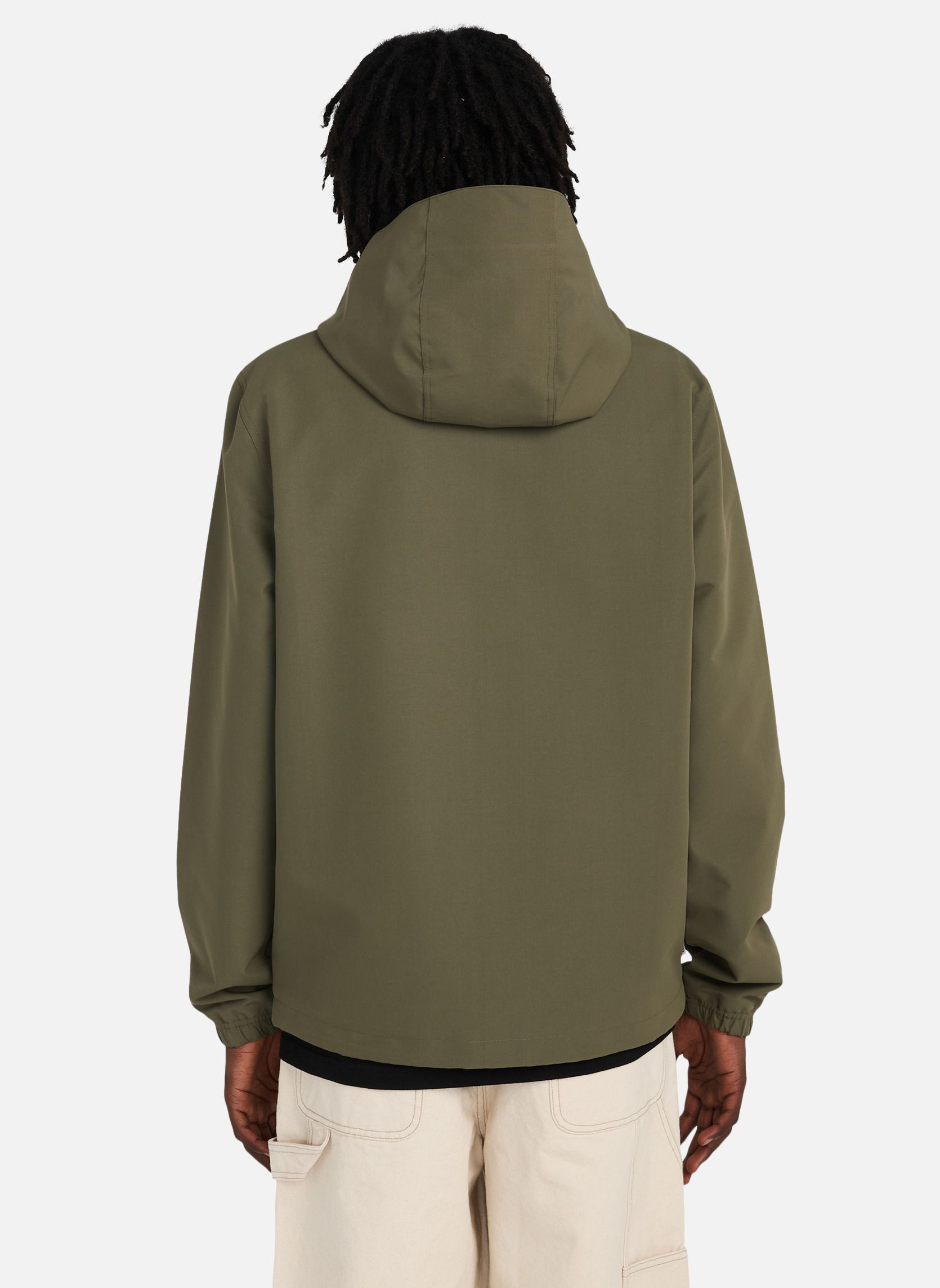 Element Blousons Veste shell ALDER homme vert | Sarenza France