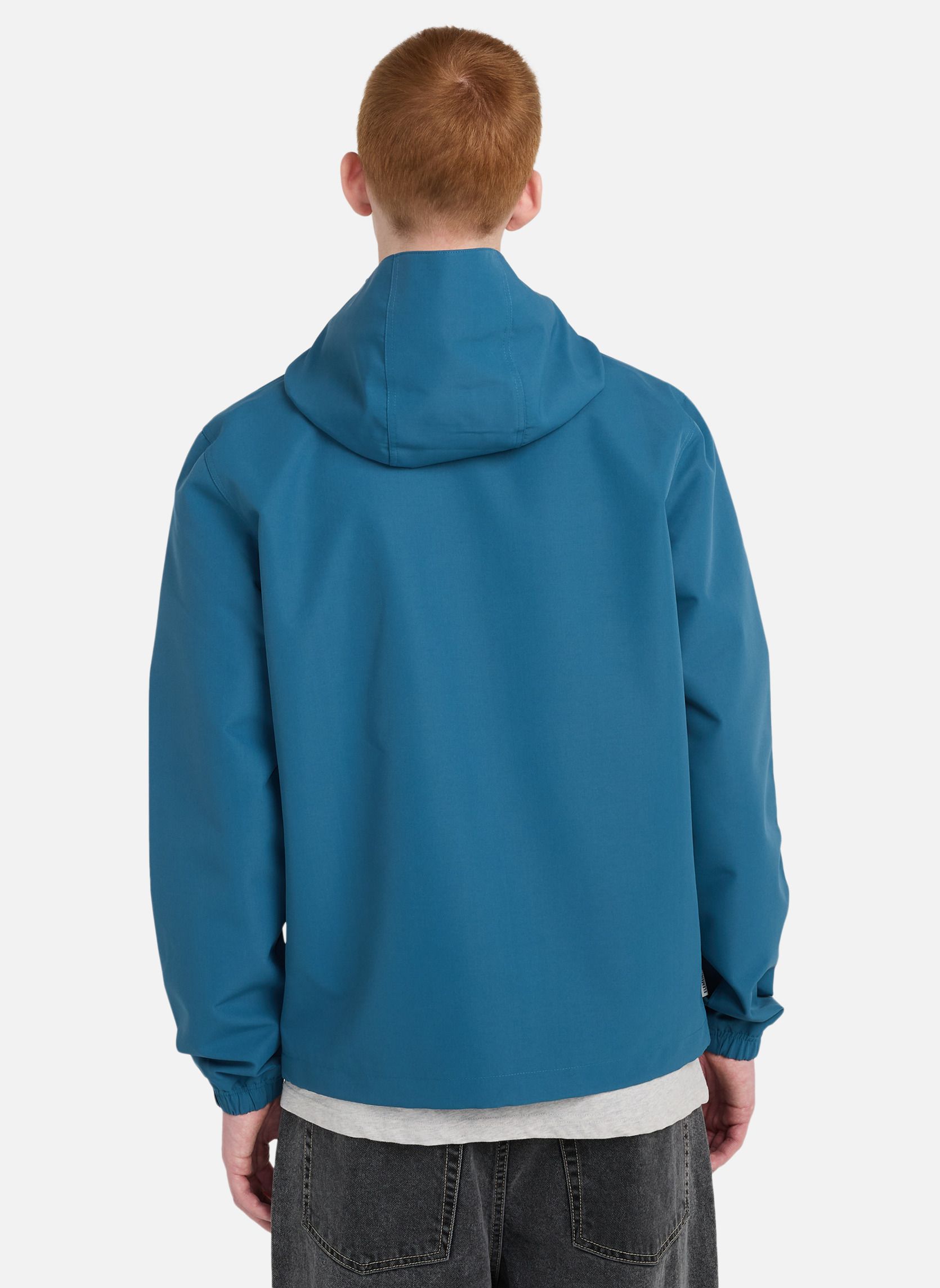 Element Blousons Veste shell ALDER homme bleu | Sarenza France