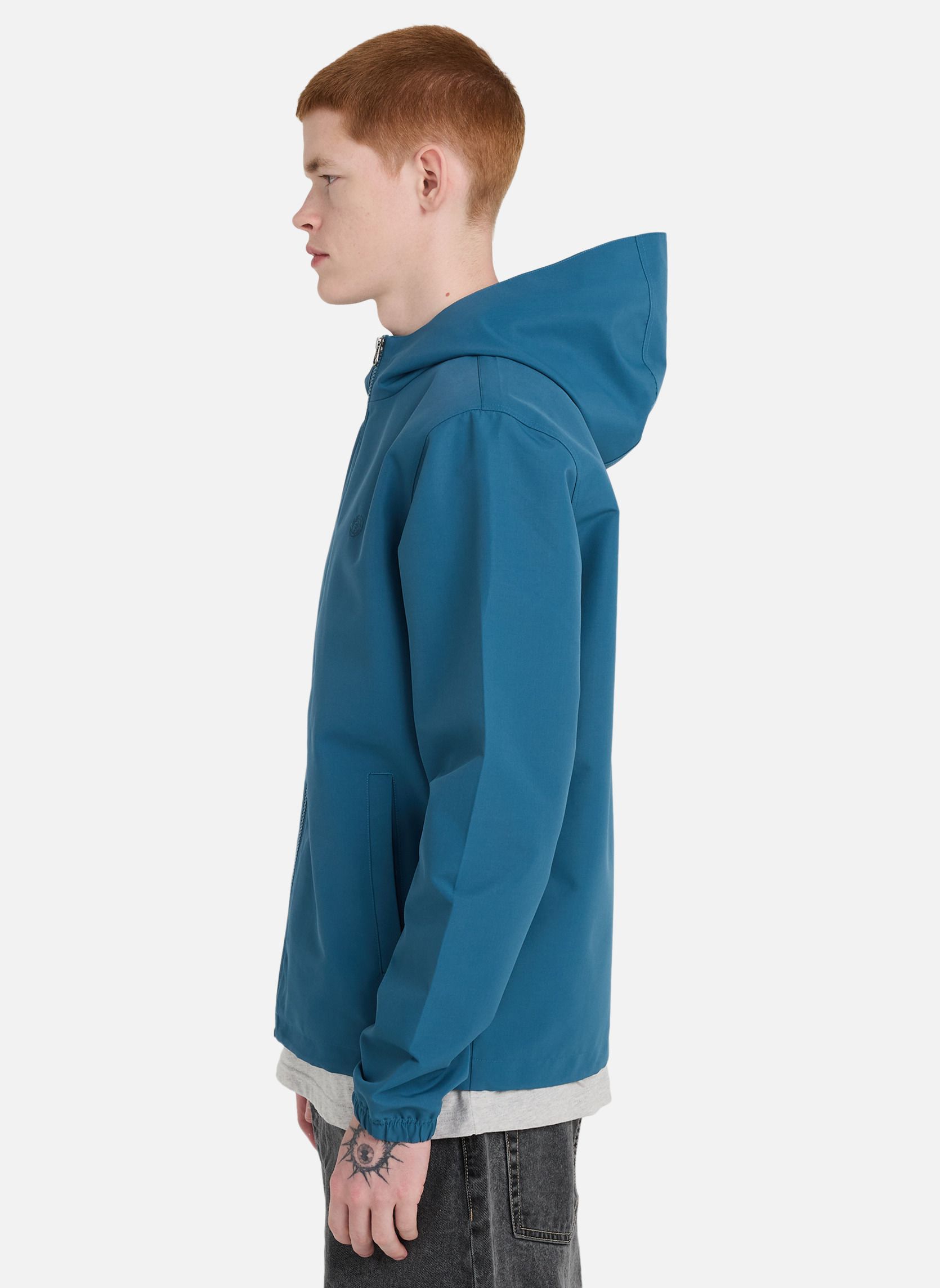 Element Blousons bleu | Sarenza France