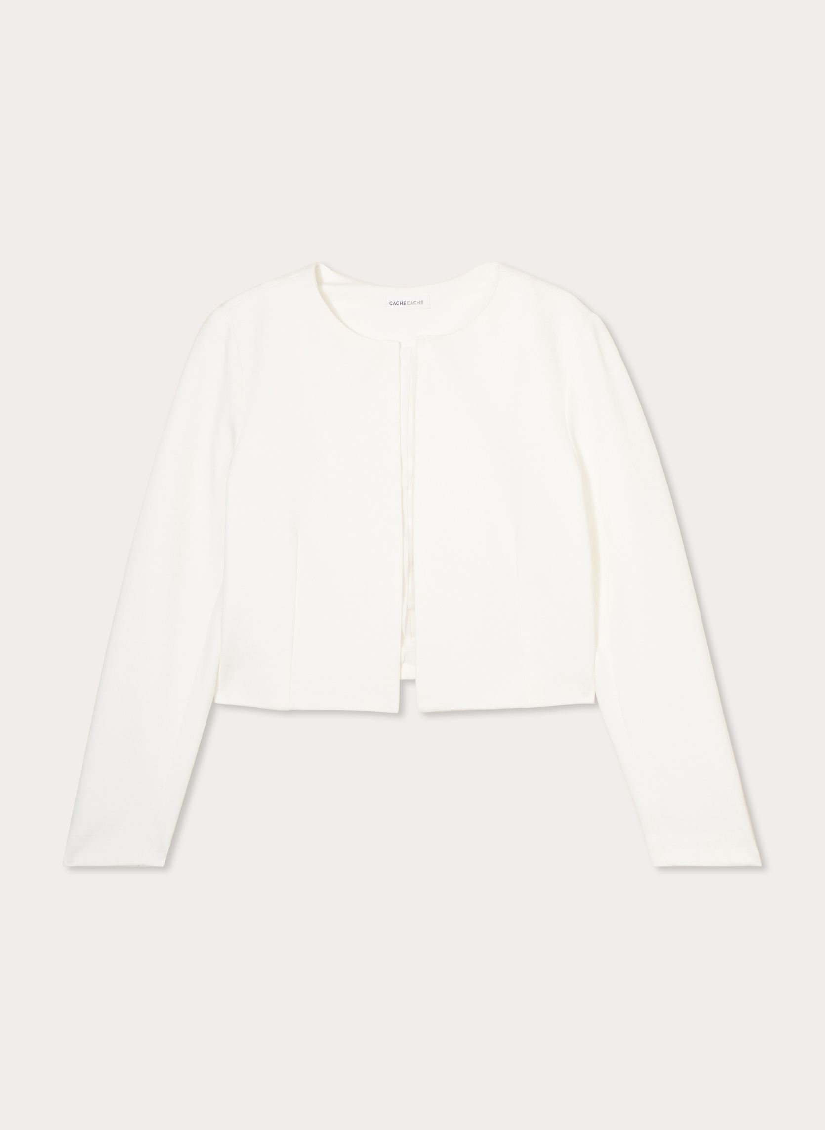 Cache Cache Vestes de costume Vestes tailleur - VESTEPREPPY2 femme ...