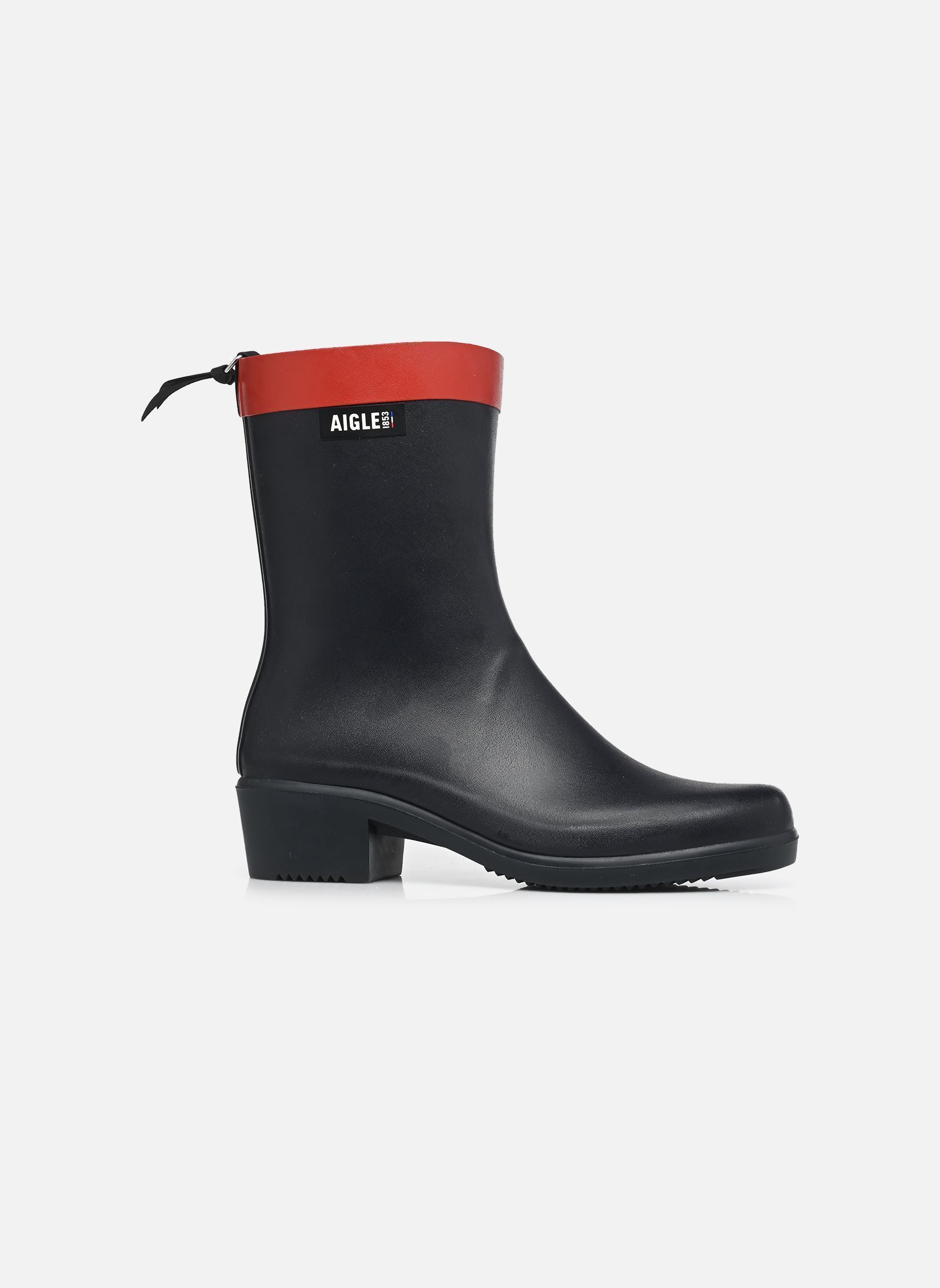 Botte De Pluie Aigle Femme