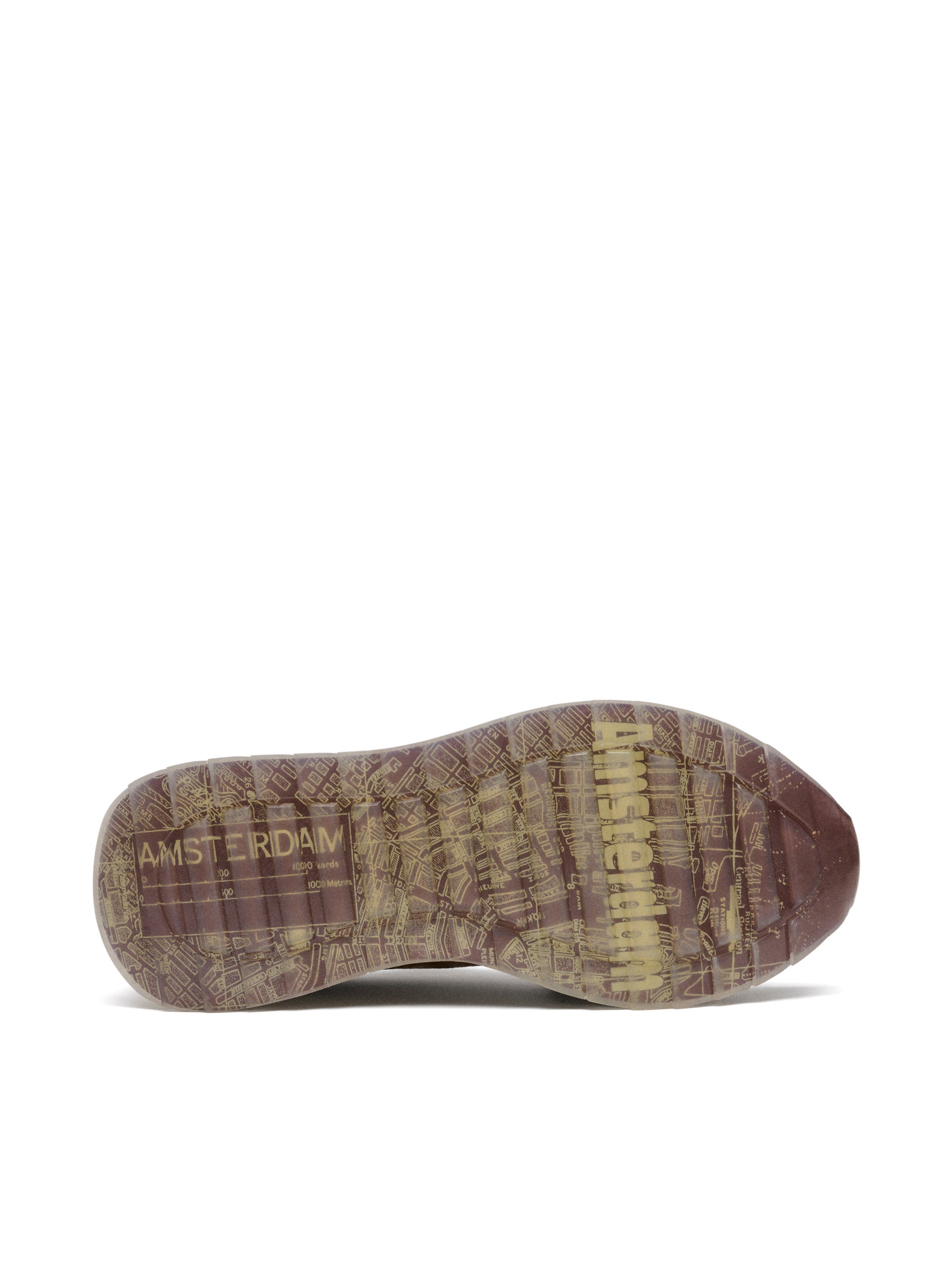 Hoff Baskets HOFF CITY AMSTERDAM femme marron | Sarenza France