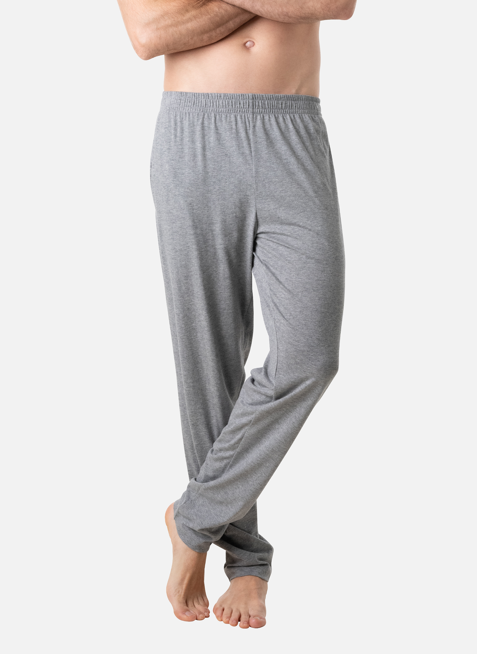 Eminence Combinaisons Pyjama long col V homme Club Eminence homme ...