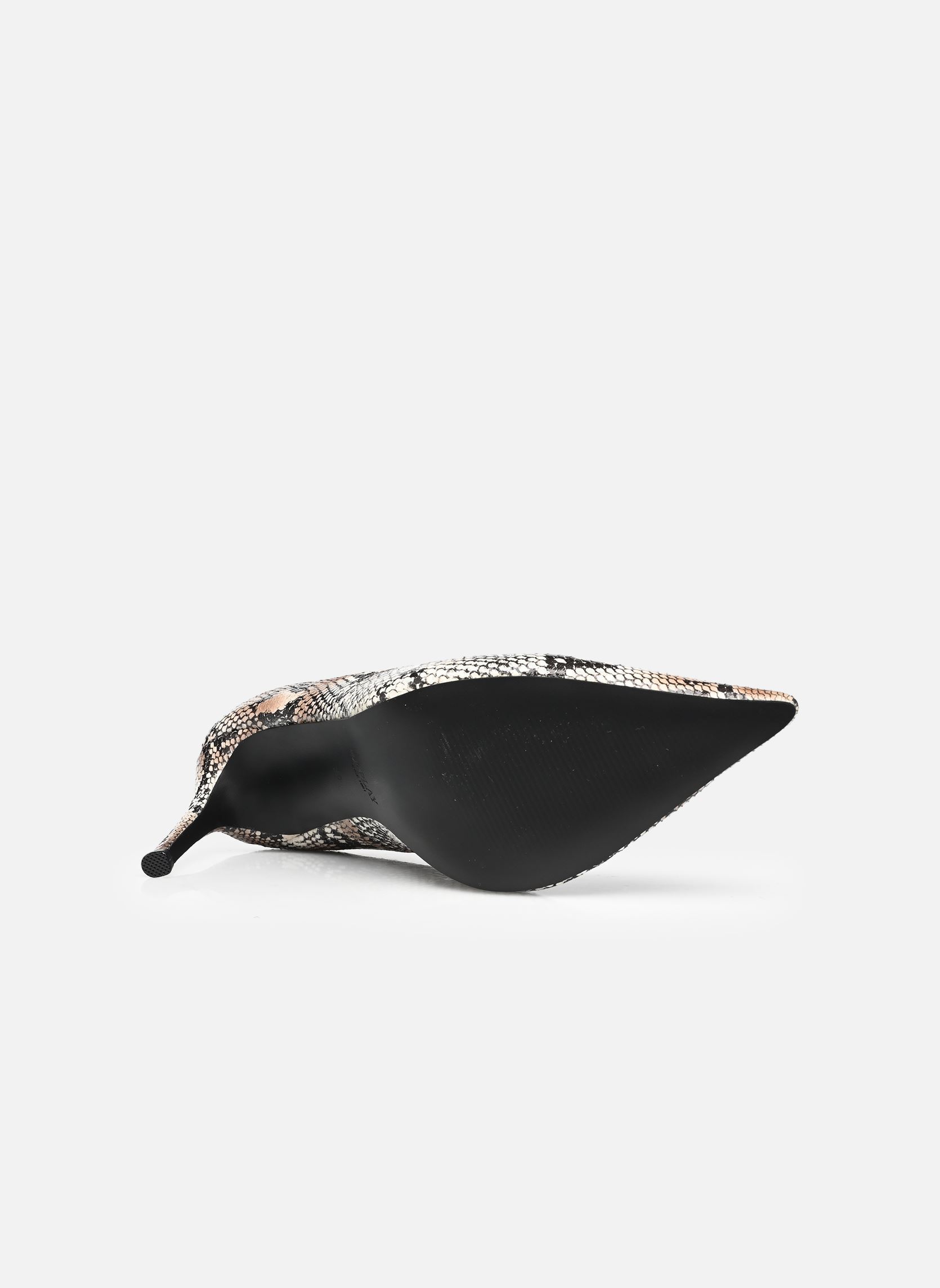 Replay Décolleté Martine snake donna grigio online | Sarenza Italia