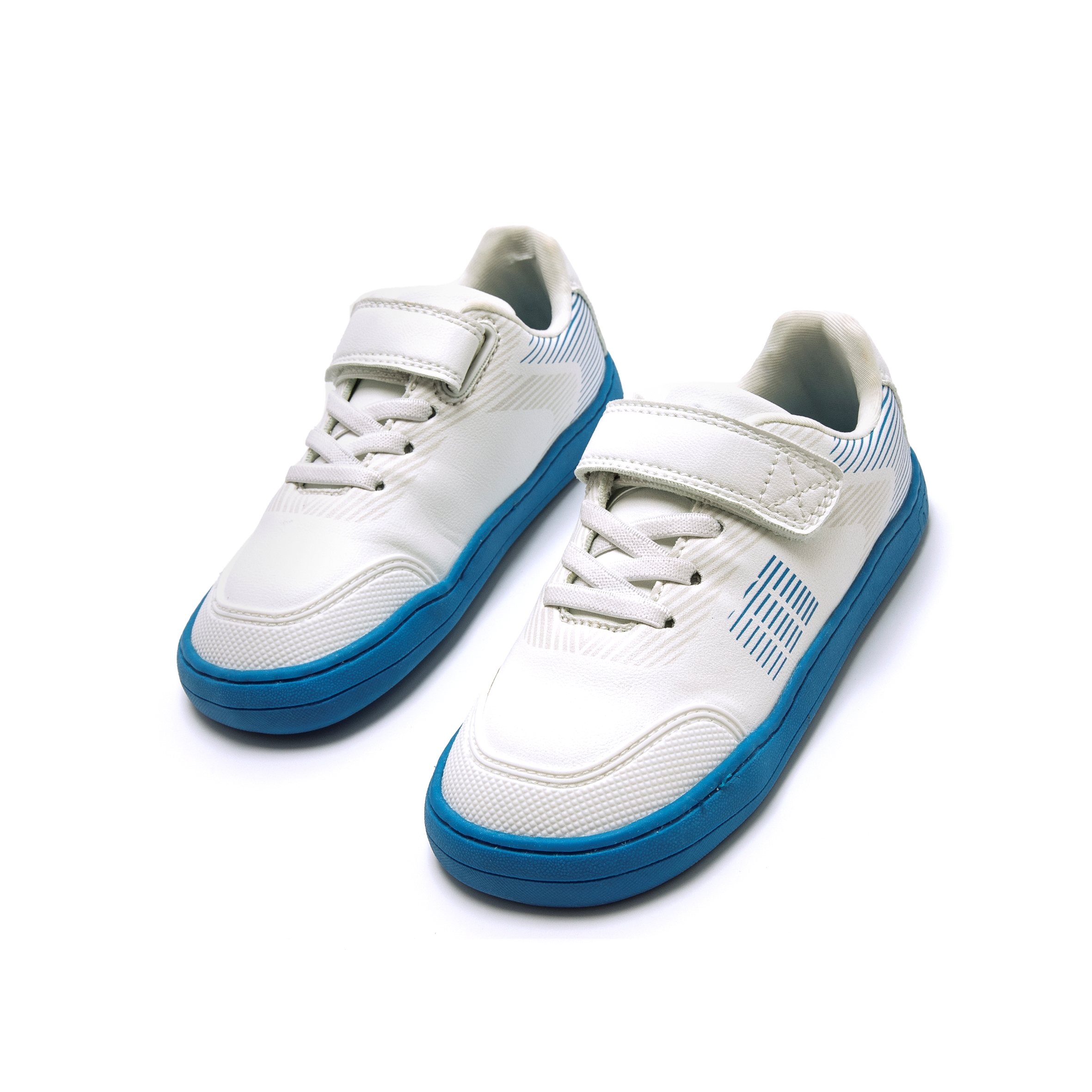 MTNG Baskets Sneakers Garçon MTNG KIDS FREE blanc 61385 blanc | Sarenza ...