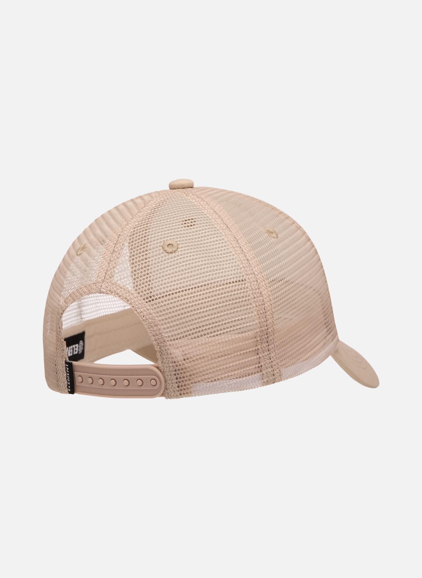 Element Casquettes Icon Mesh homme beige | Sarenza France