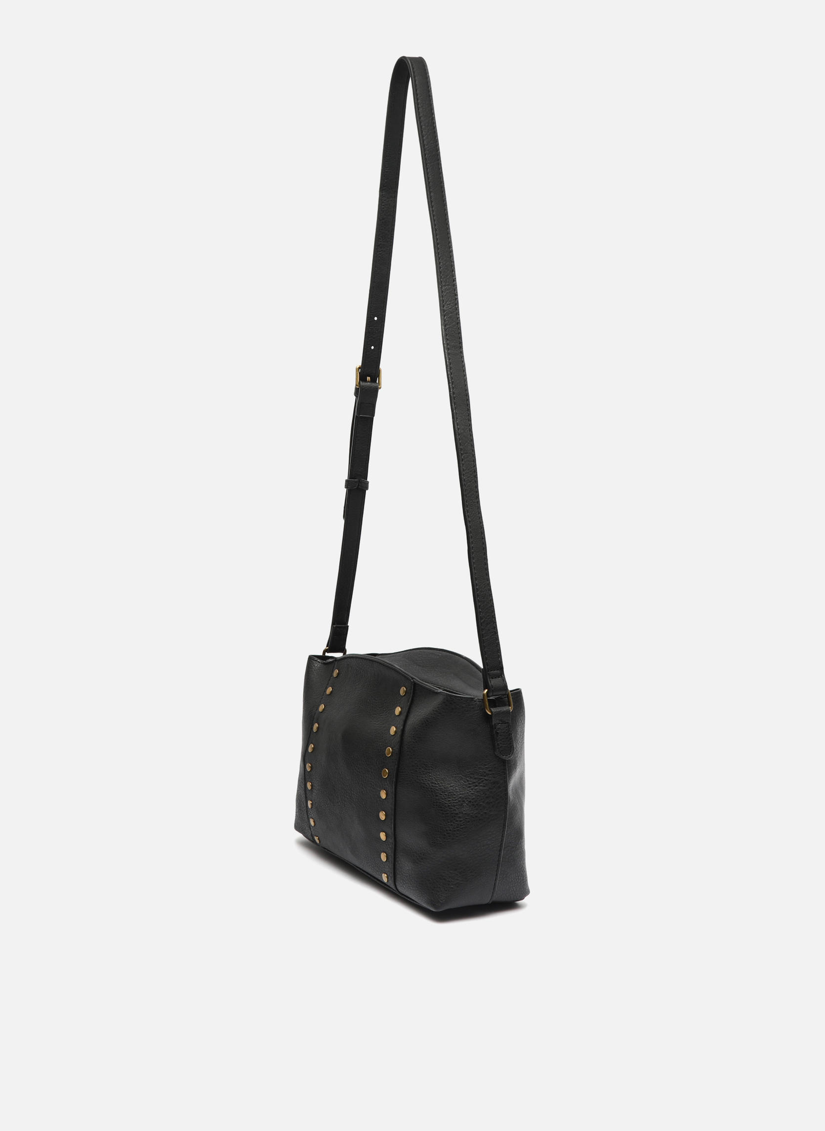 Misako Sacs à main Sac à main Femme Aniadi Black noir | Sarenza France