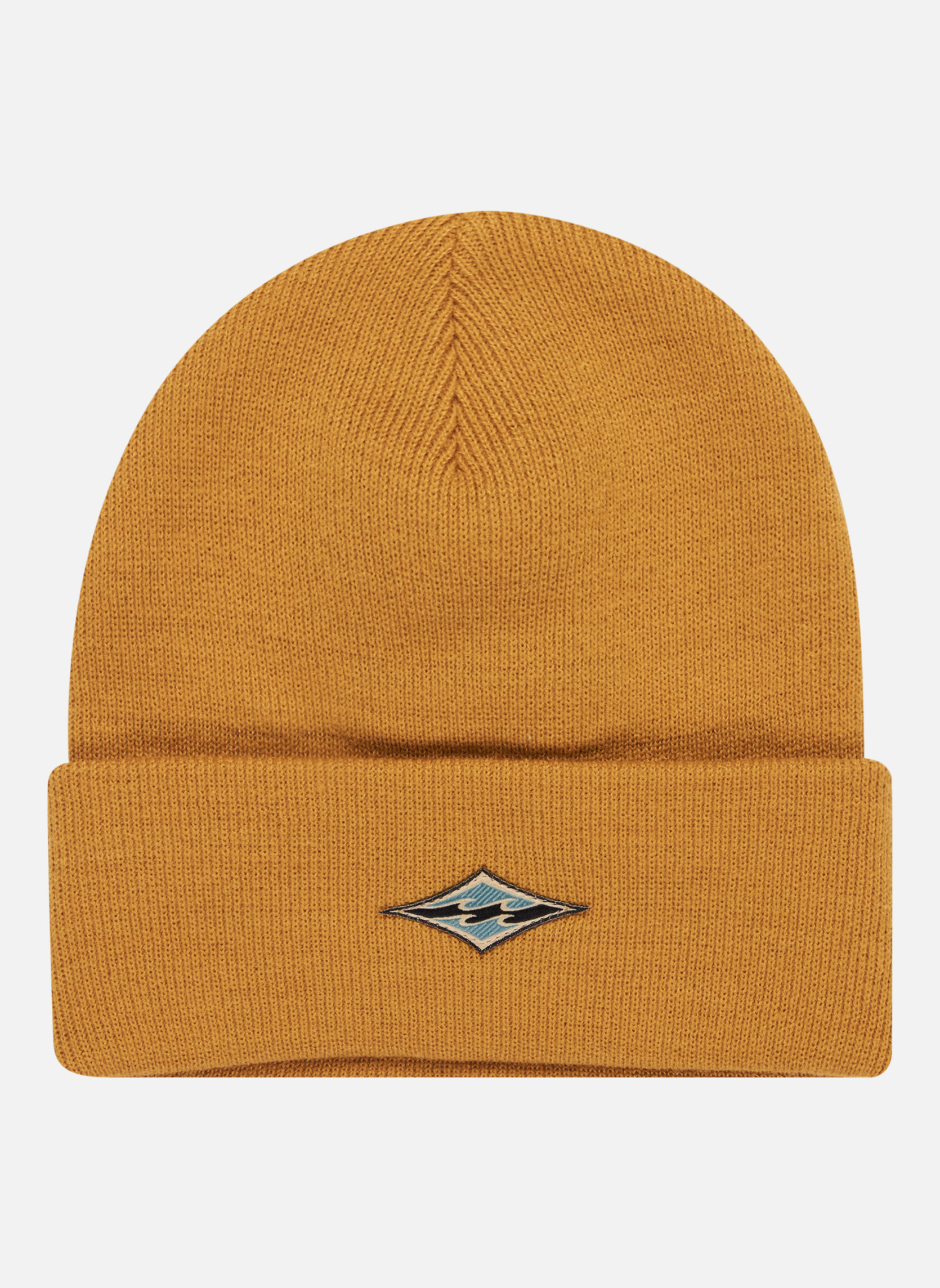 Billabong Bonnets Bonnet à revers EVERY OTHER DAY homme jaune | Sarenza ...