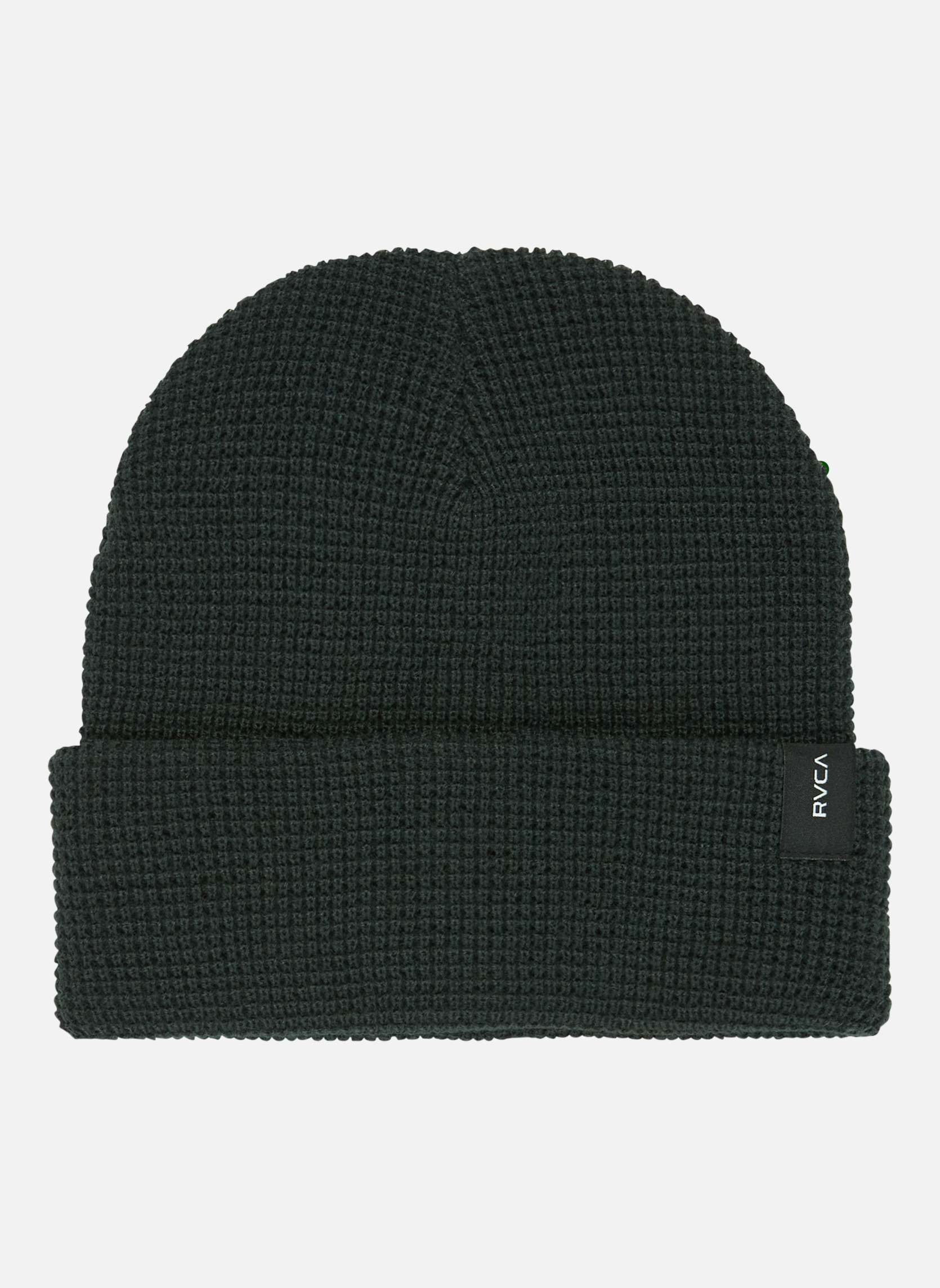RVCA Bonnets Bonnet DAYSHIFT vert | Sarenza France