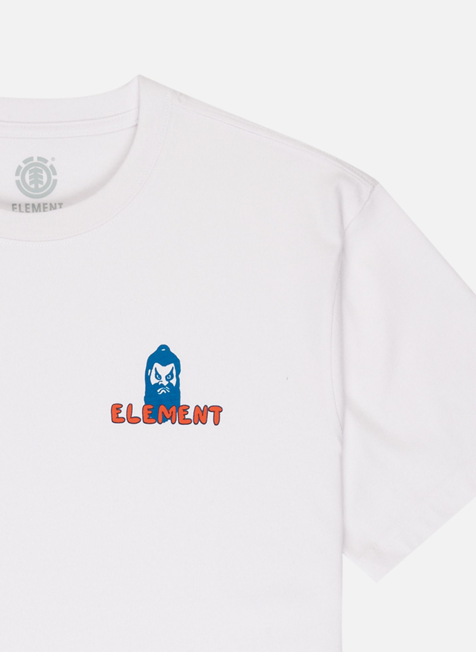 Element Tee-shirts manches courtes T-Shirt à manches courtes ELEMENT ...