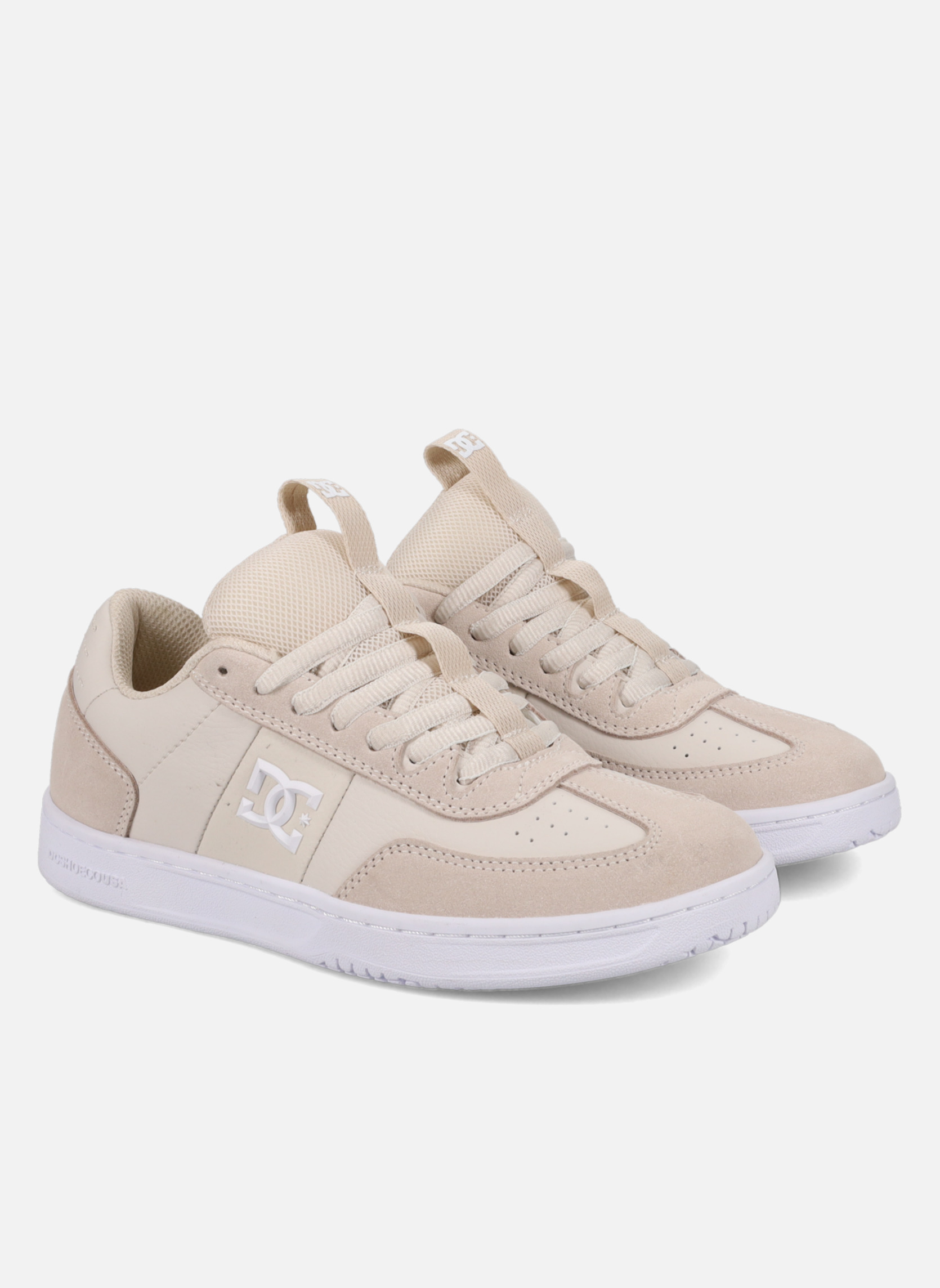 DC Shoes Baskets basses DC Astrix femme orange | Sarenza France