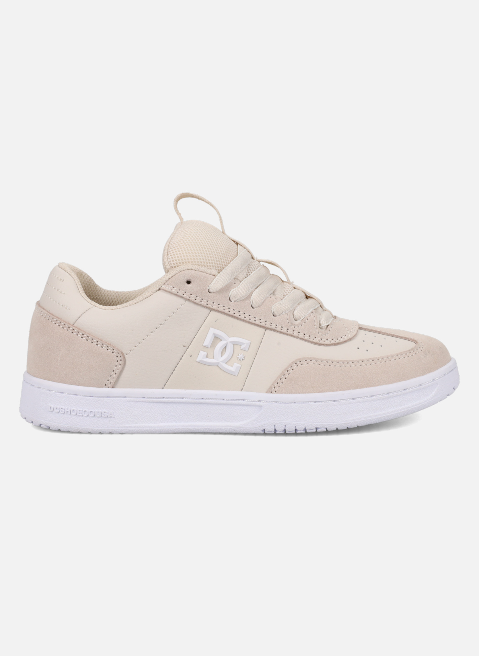 DC Shoes Baskets basses DC Astrix femme orange | Sarenza France