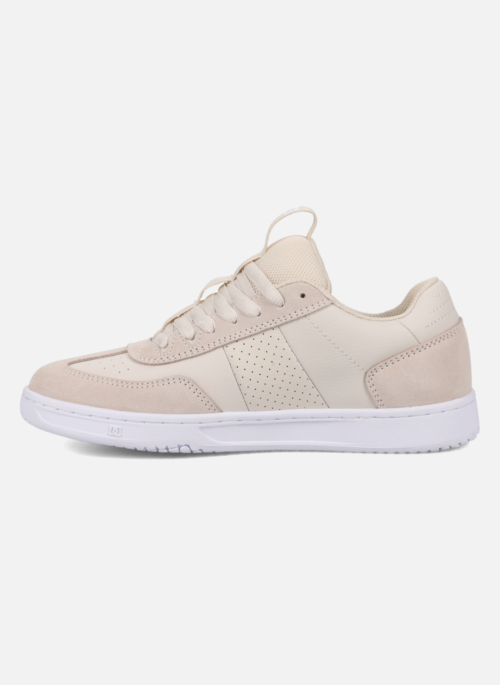 DC Shoes Baskets basses DC Astrix femme orange | Sarenza France