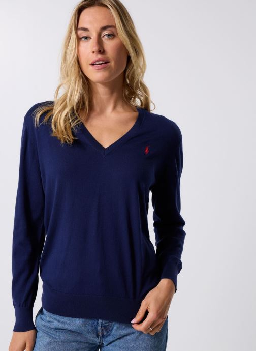 Pulls Polo Ralph Lauren pour Femme | Collection 2025 | Sarenza France