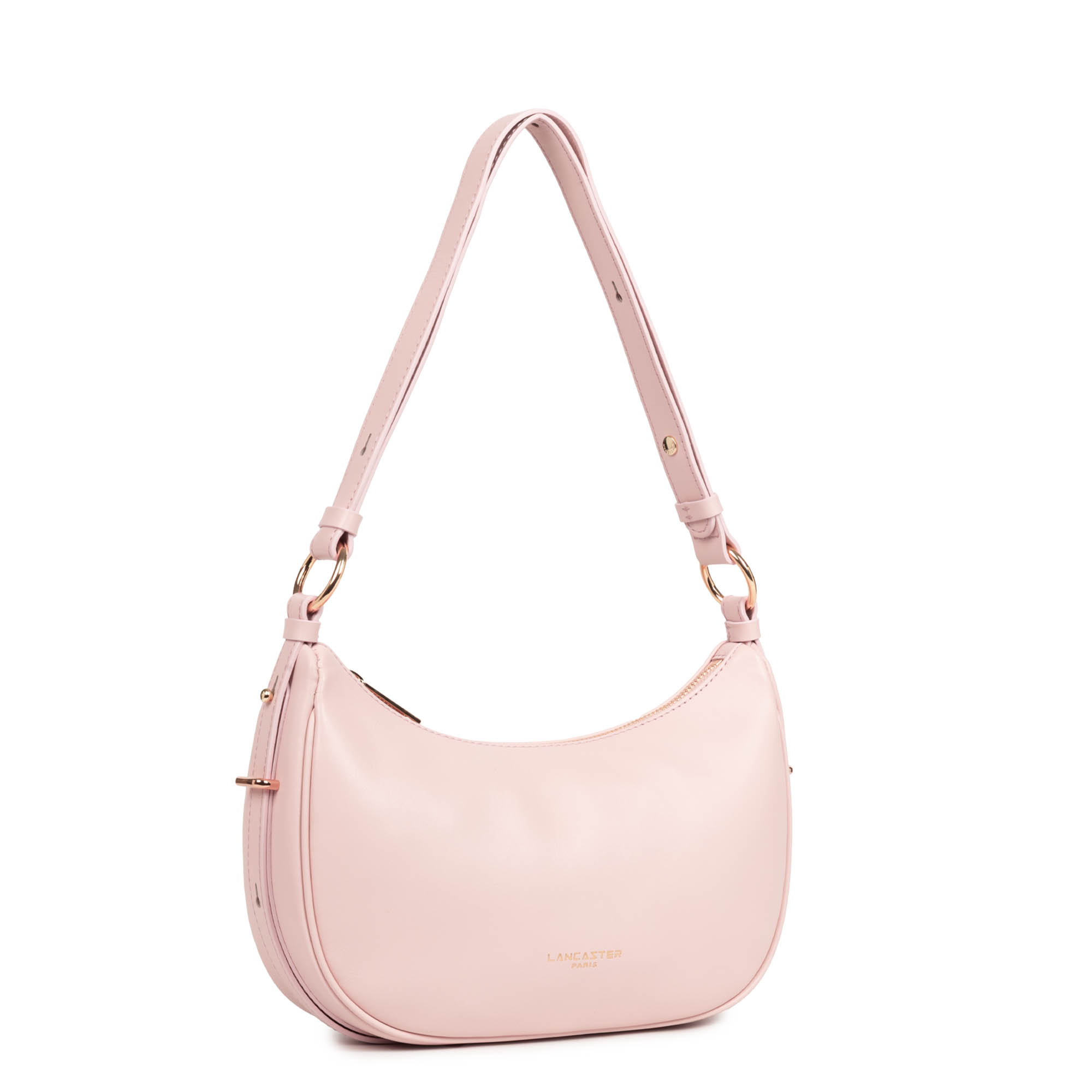 Lancaster Sacs à main Sac besace - Donna Aria femme rose | Sarenza France